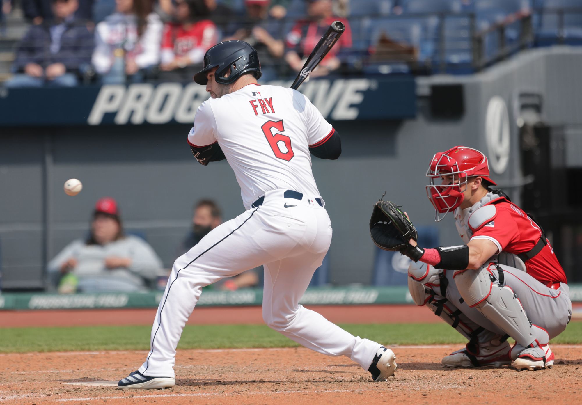 Cleveland Guardians vs. Los Angeles Angels, June 1, 2025 - cleveland.com