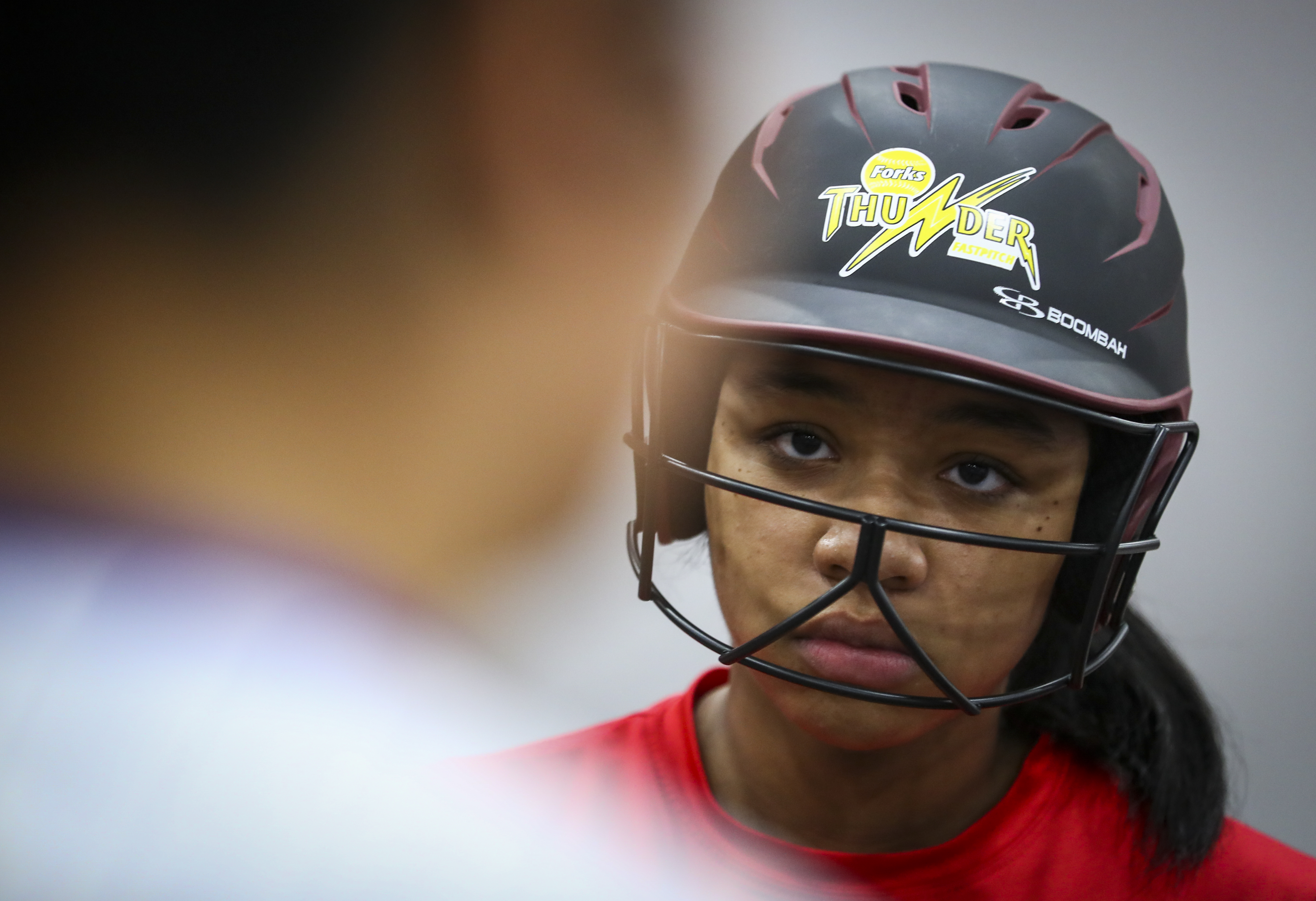 Softball Clinic with 2022 NCAA Player of the Year Jocelyn Alo ...