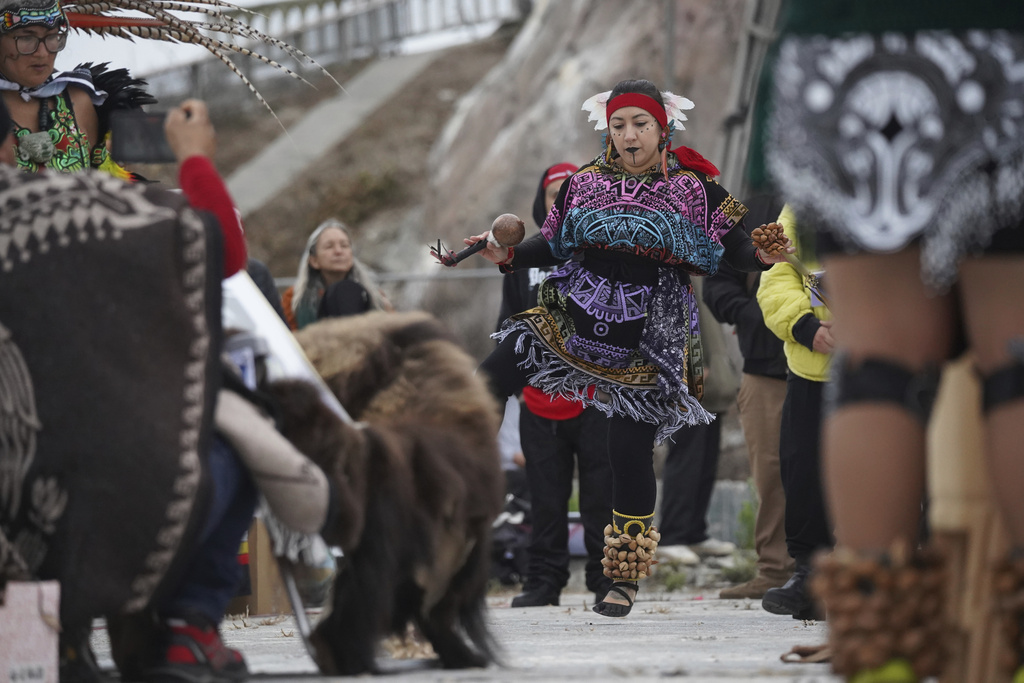 Indigenous Peoples Day 2024 - pennlive.com