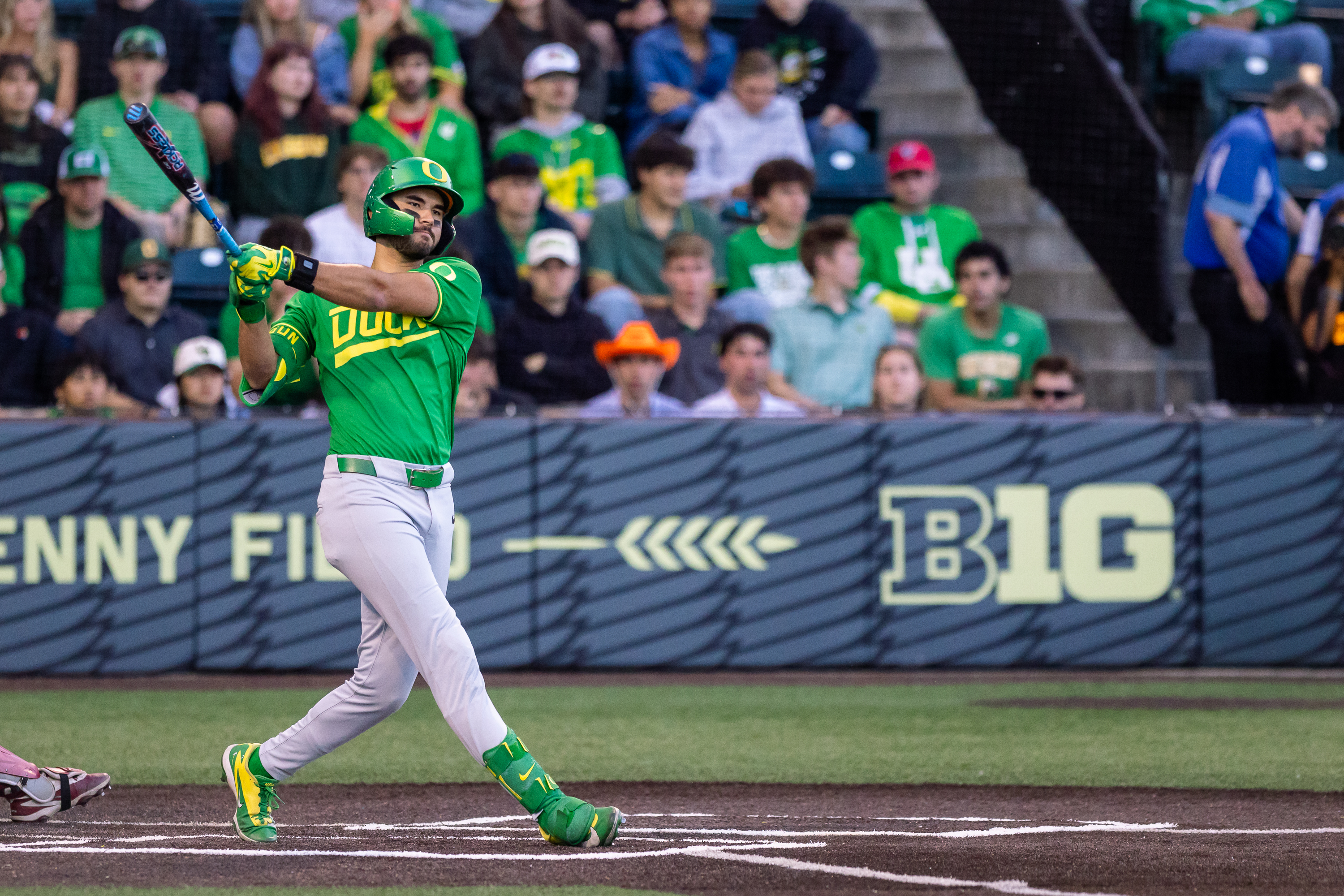 Oregon Ducks Football, Basketball, Baseball, and More Sports News ...
