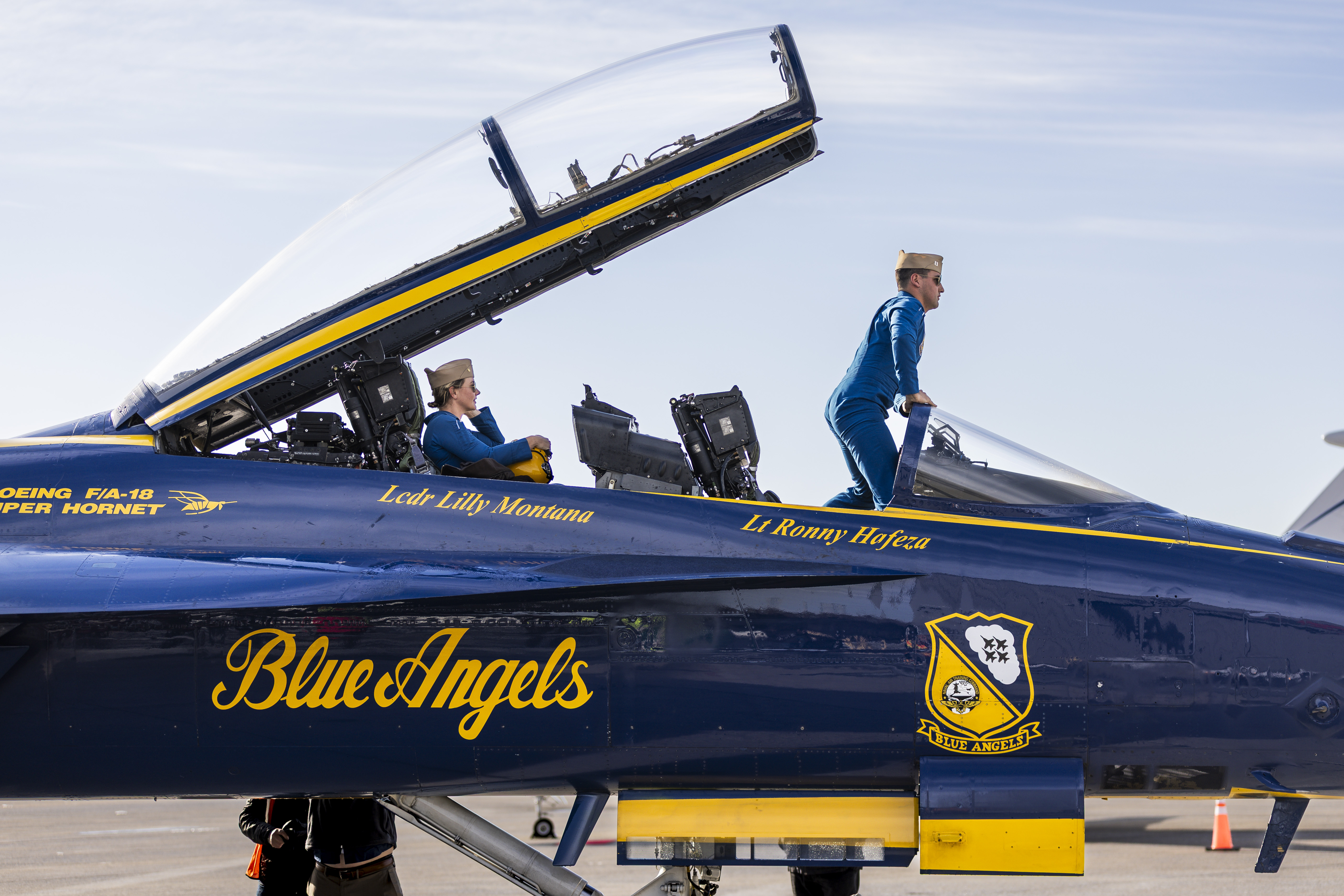 2026 Air Dot Show Tour promotion - pennlive.com