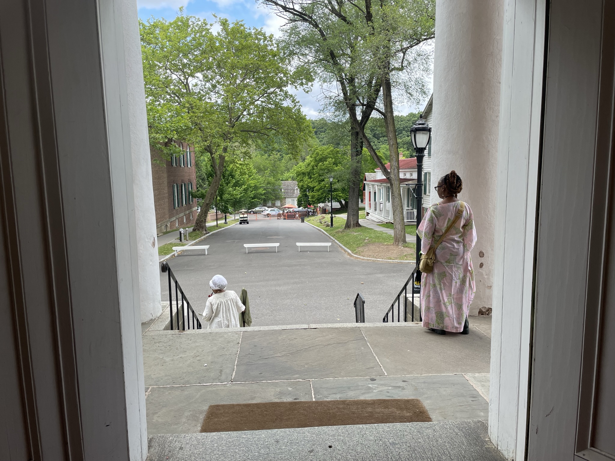 Historic Richmond Town Juneteenth celebration 2023 - silive.com