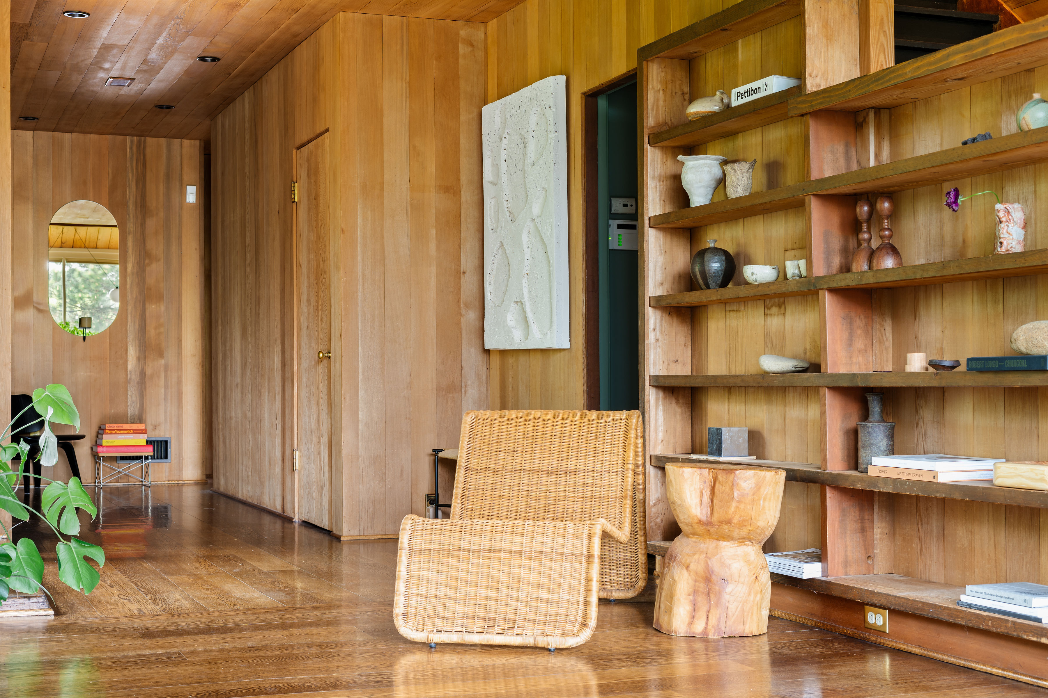 1941 Joss House - oregonlive.com