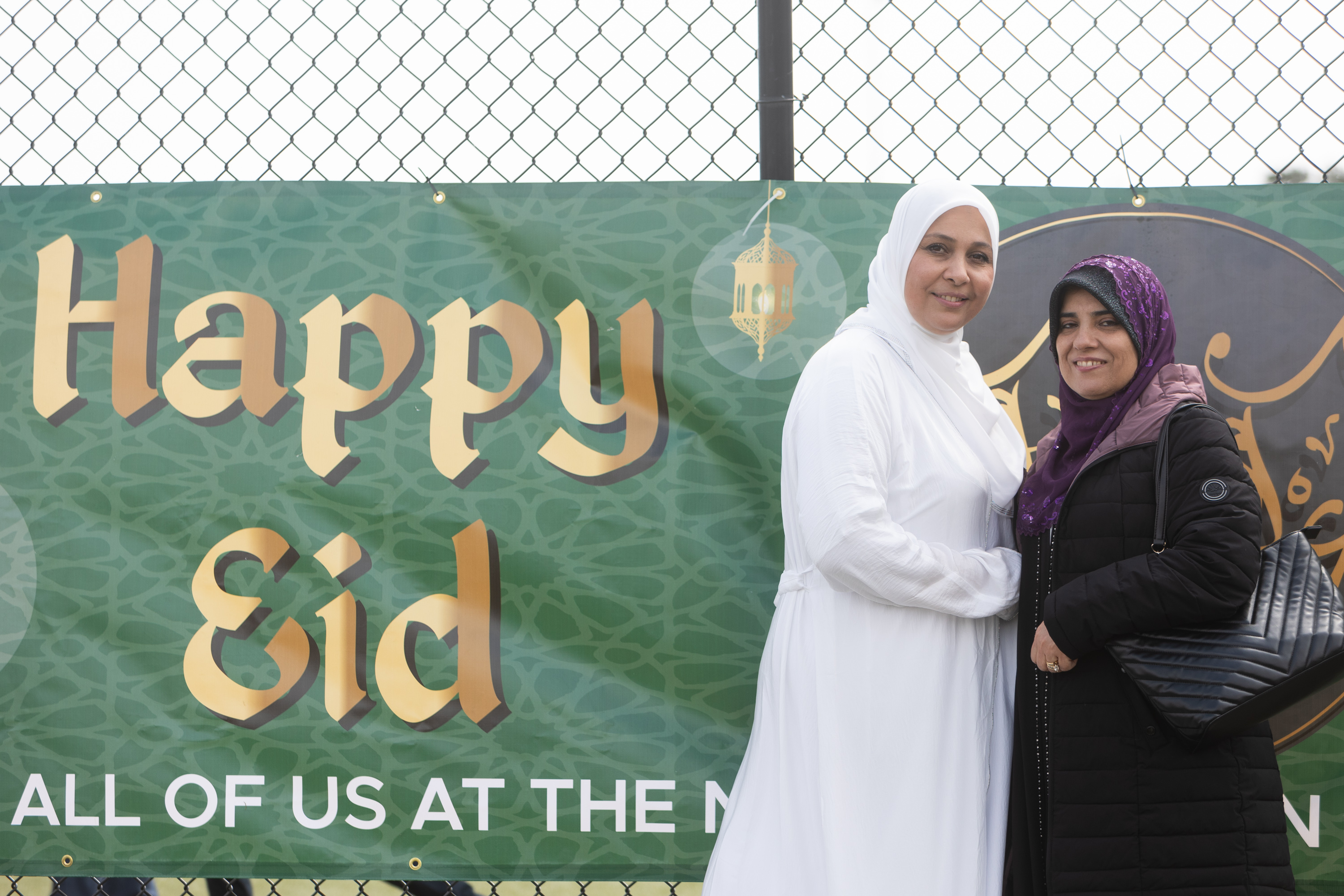 Eid Celebration in North Bergen - nj.com