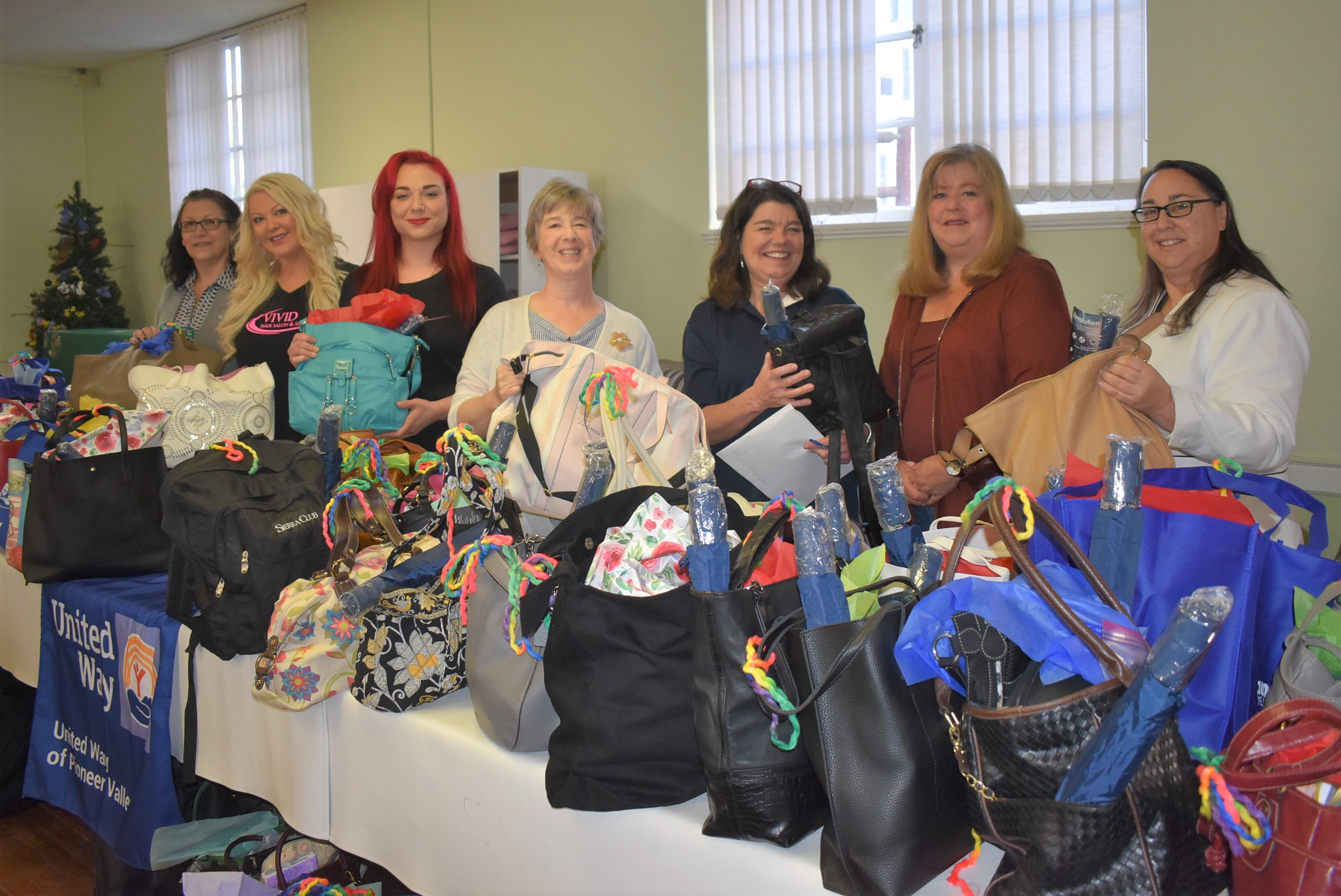 United Way Power of the Purse in Westfield - masslive.com