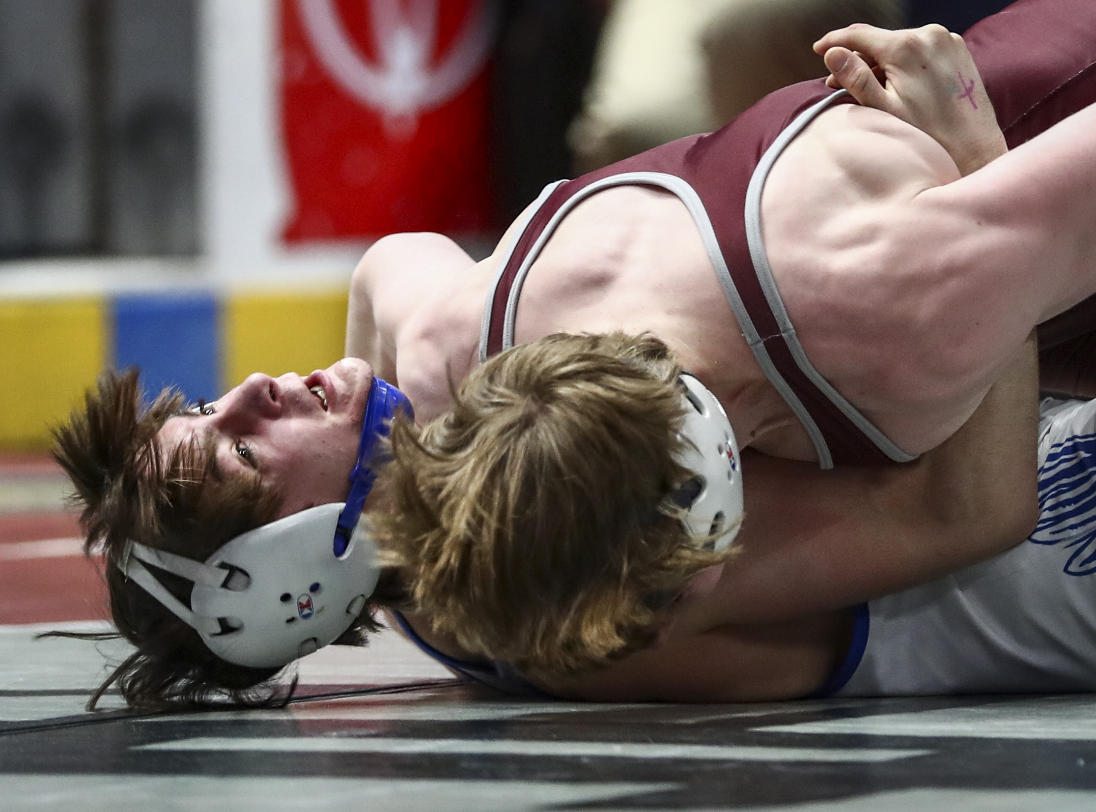 Lehigh Valley wrestlers compete in quarterfinals of 2023 PIAA Class 3A ...