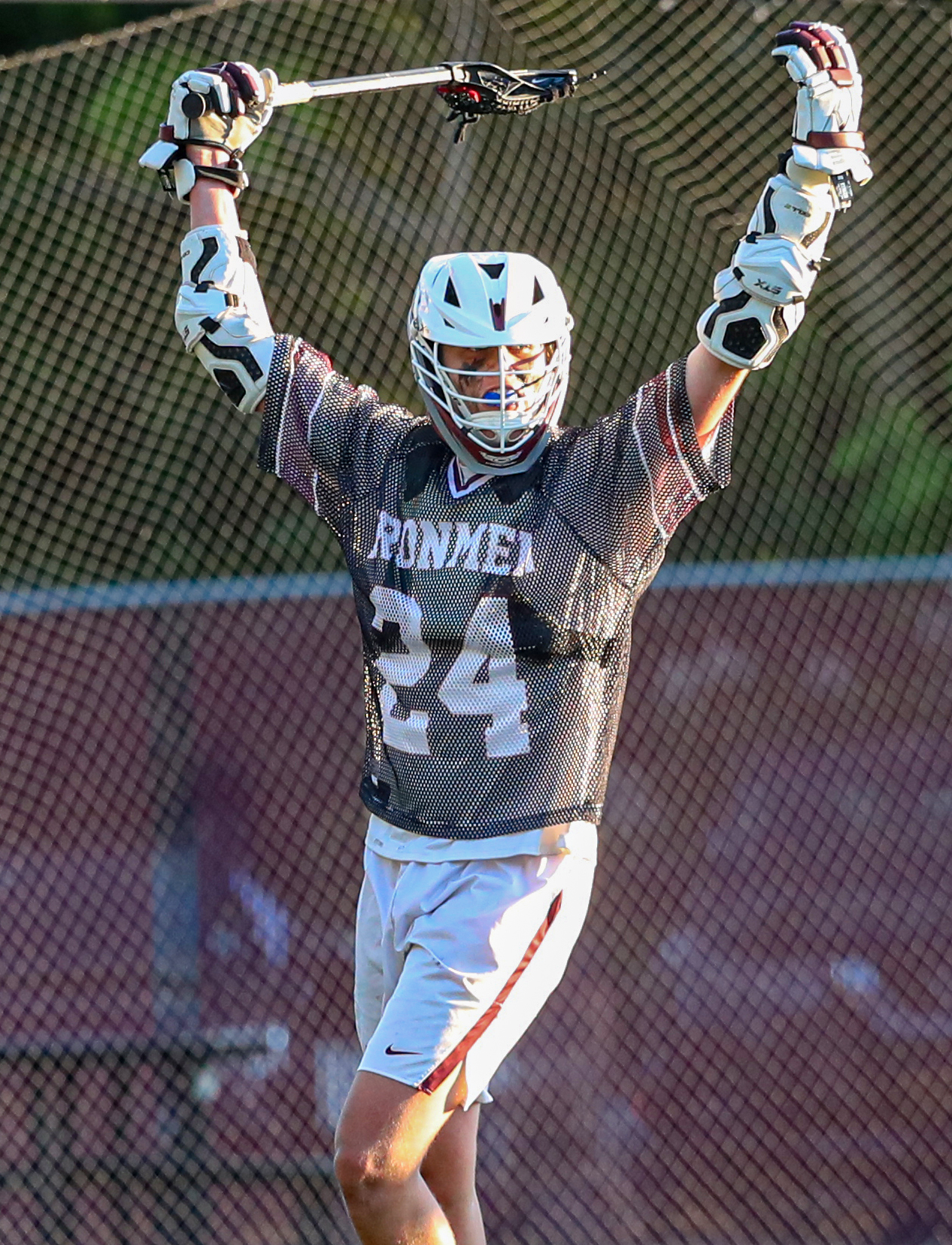 Don Bosco beats Pingry in semifinals of 2021 NJSIAA Boys Lacrosse ...