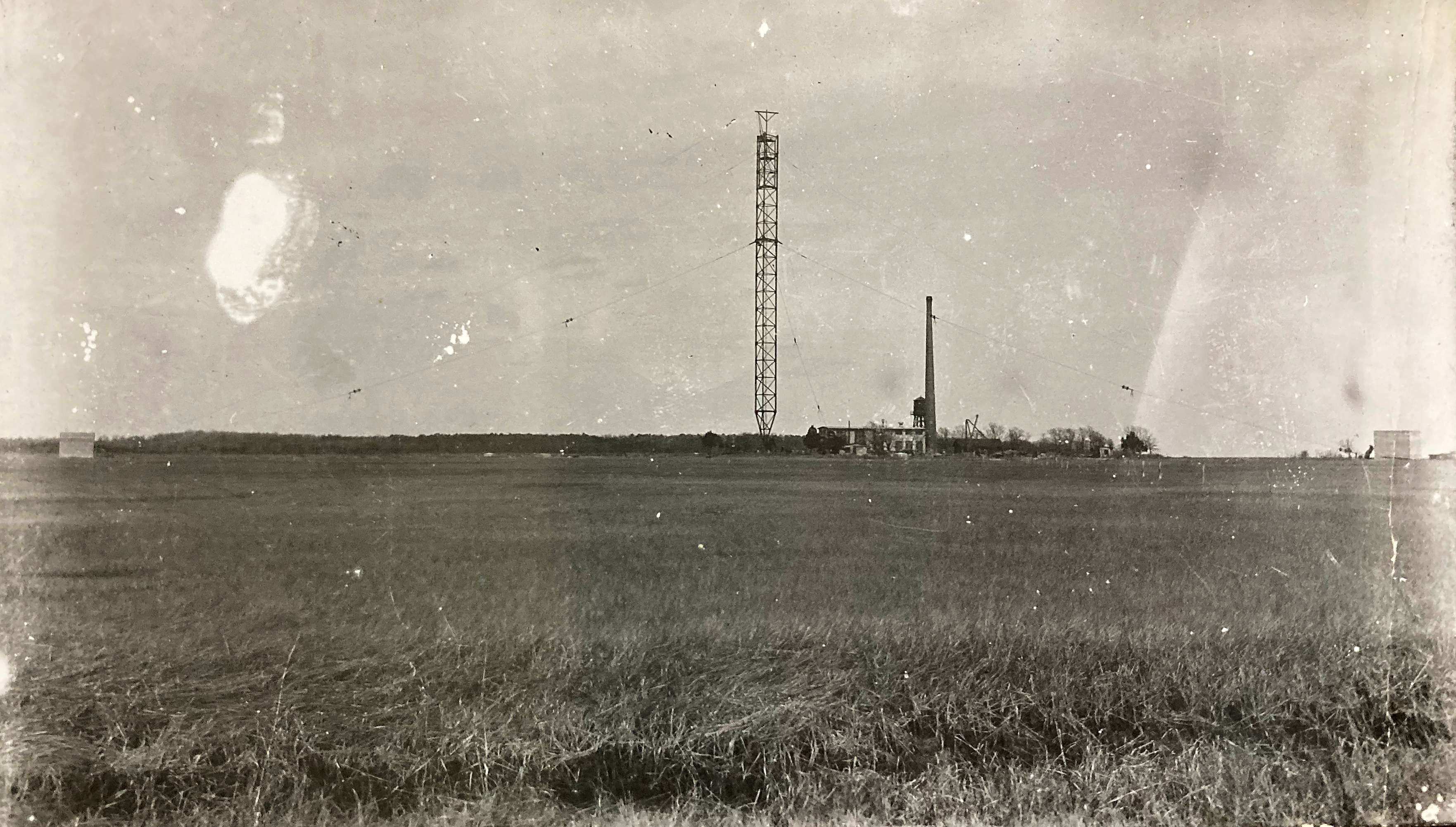 Tuckerton Wireless Station - nj.com