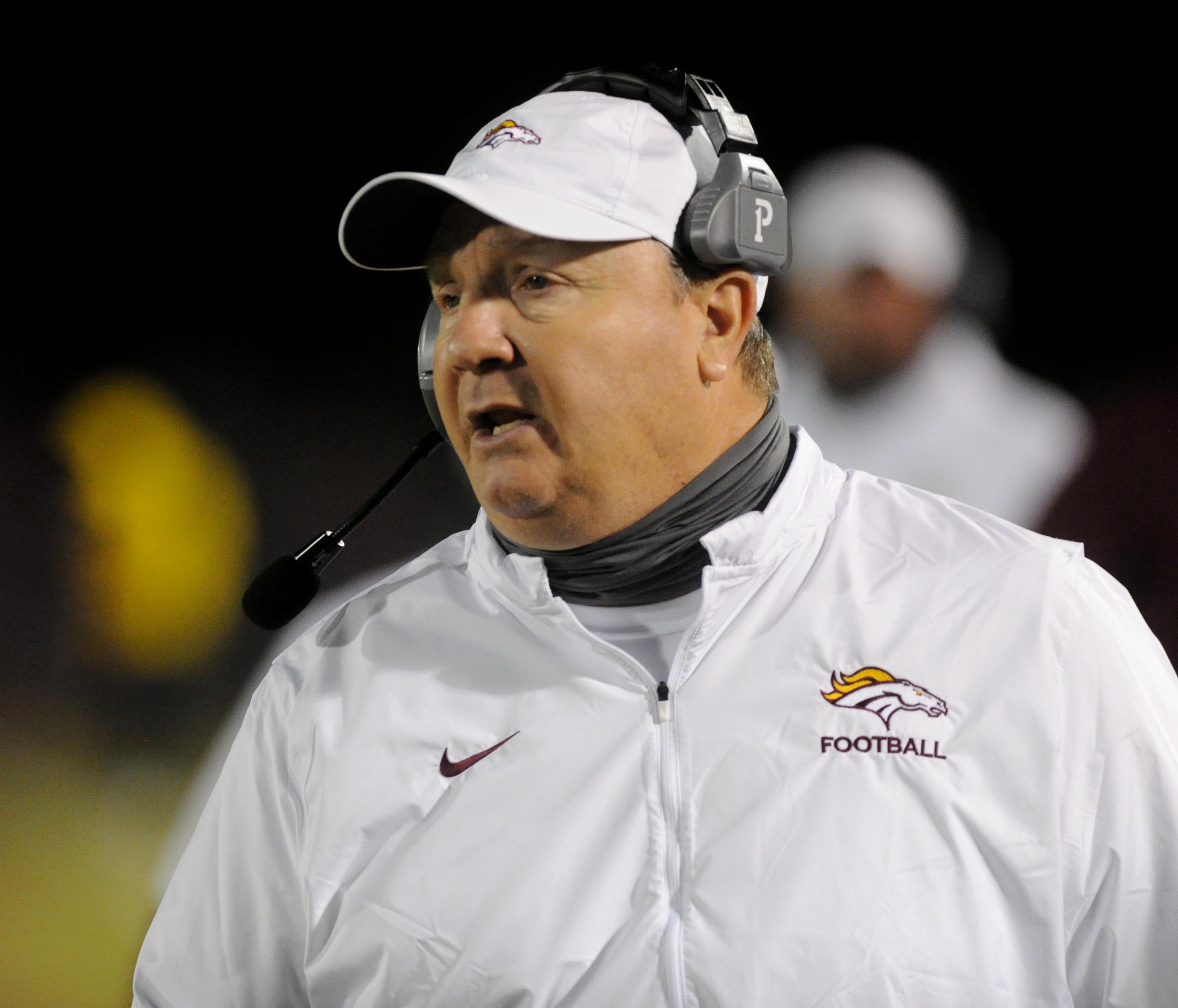 New Hope - Madison Academy Football - al.com