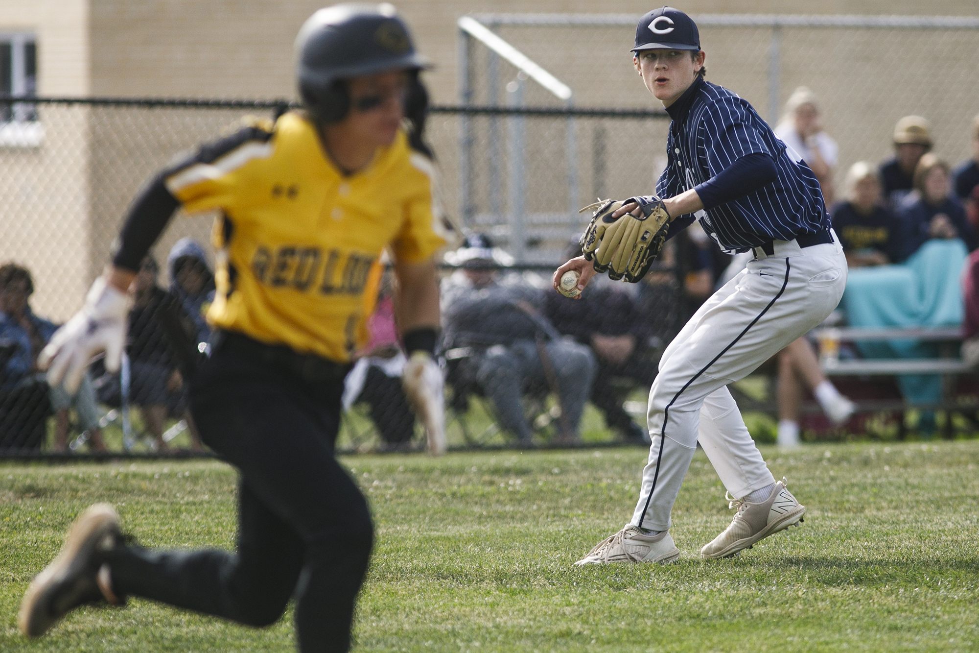 Cedar Cliff defeats Red Lion 4-2 in District 3 baseball semi-final ...