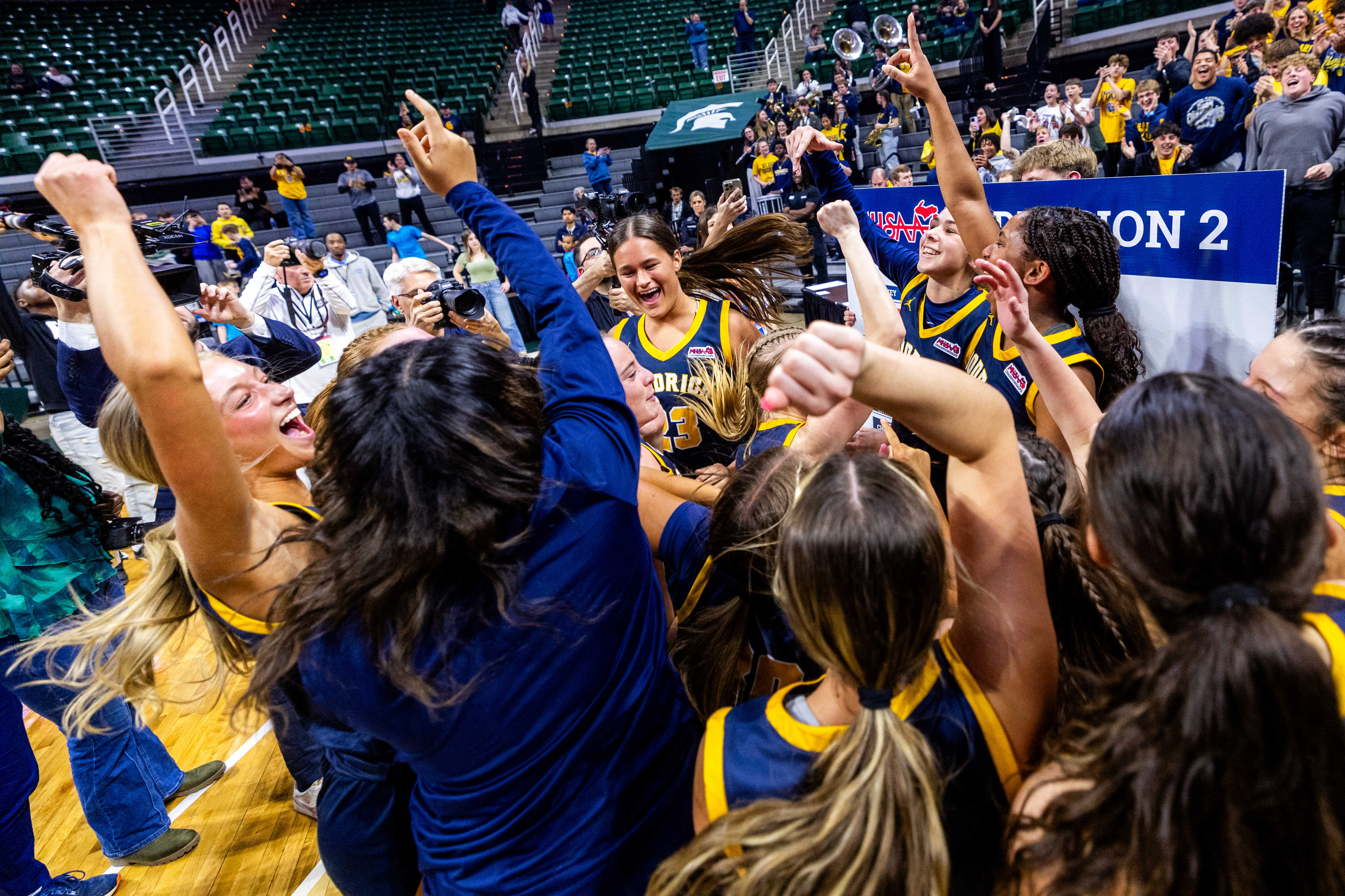Muskegon Sports - MLive.com
