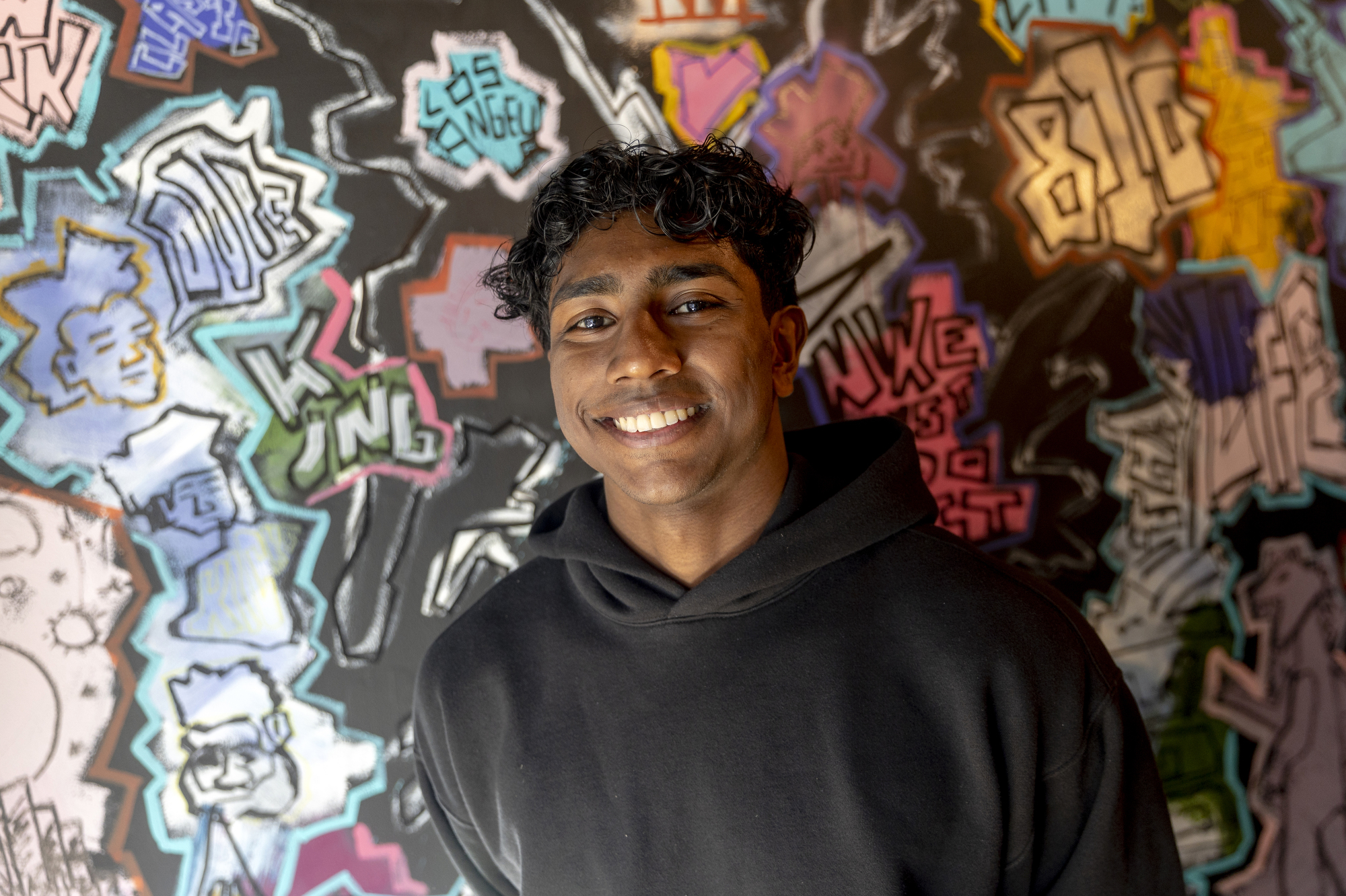 BAUHOUSE, Kettering partnership will merge fashion, technology - mlive.com