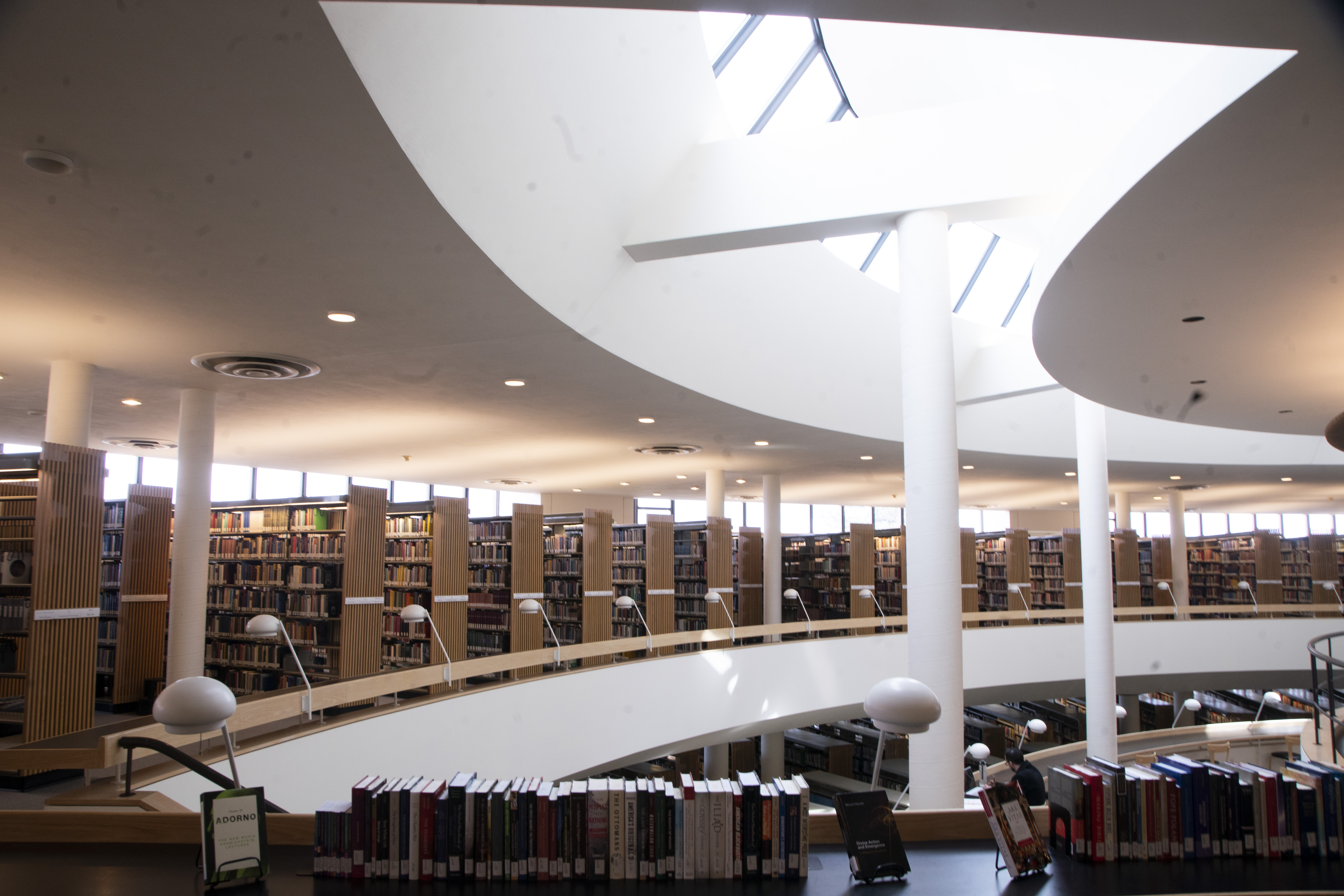 Mt. Angel Library - oregonlive.com