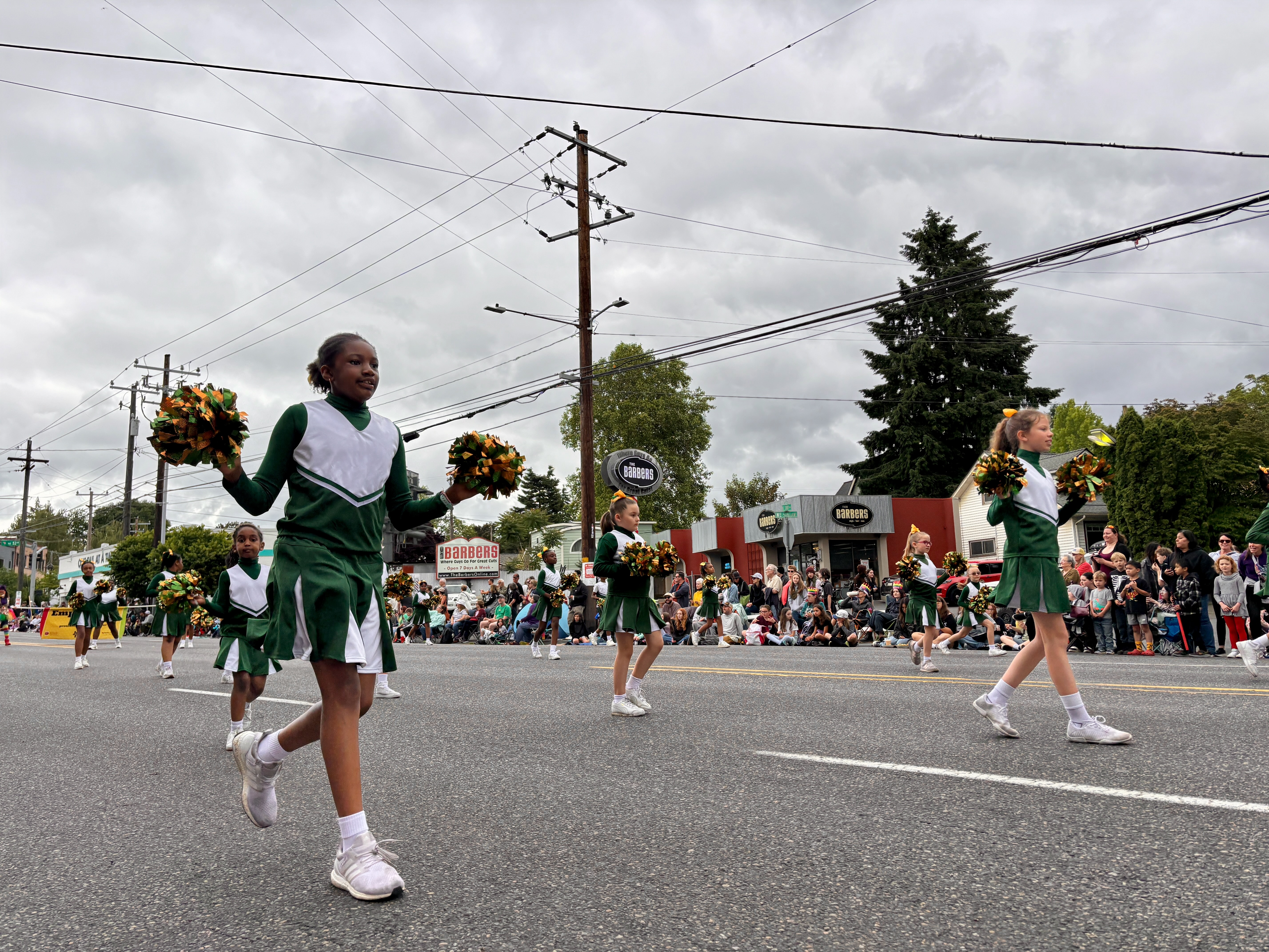 Portland Rose Festival Fred Meyer Junior Parade - oregonlive.com