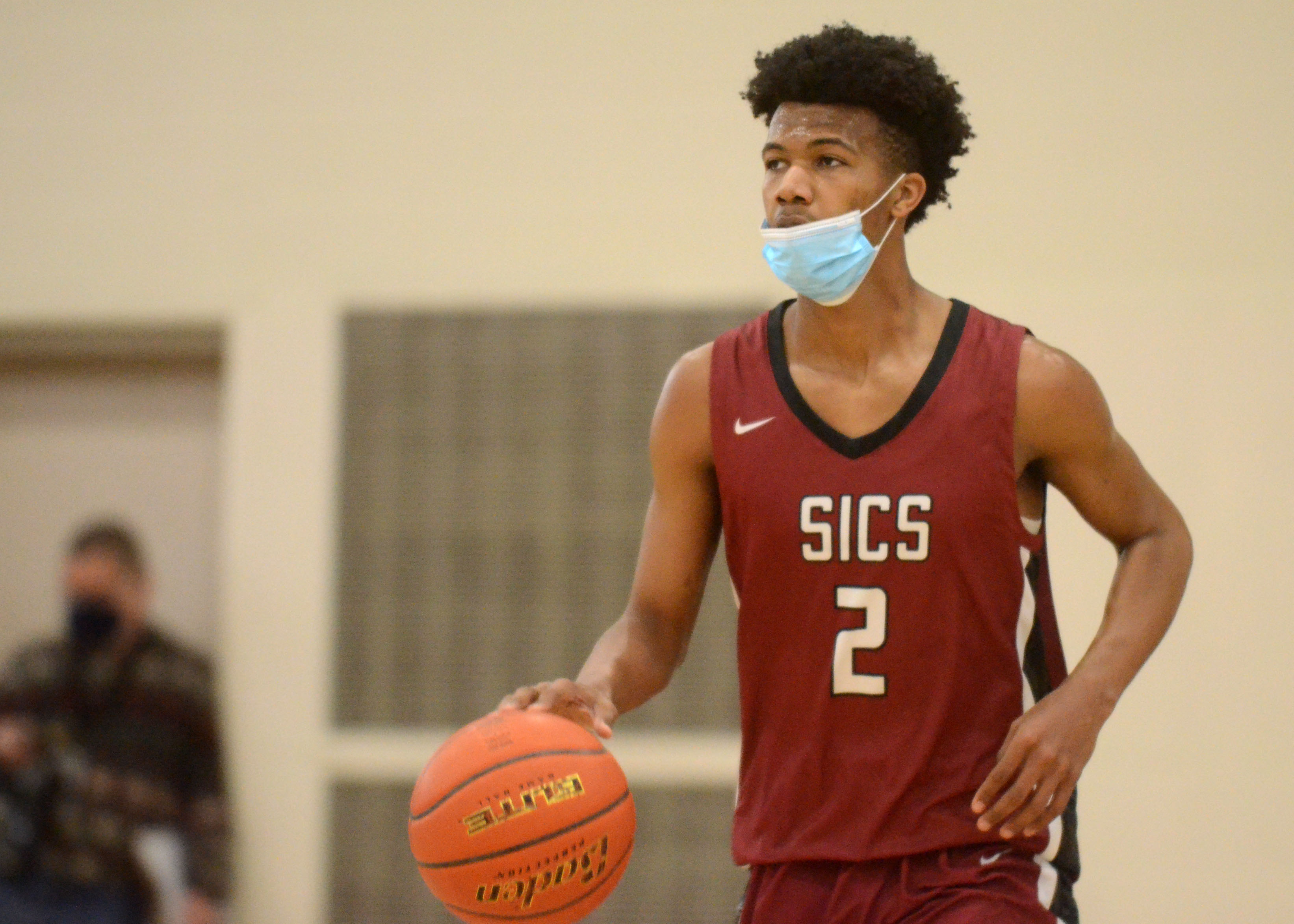 Class B Championship: Taconic vs. SICS - masslive.com