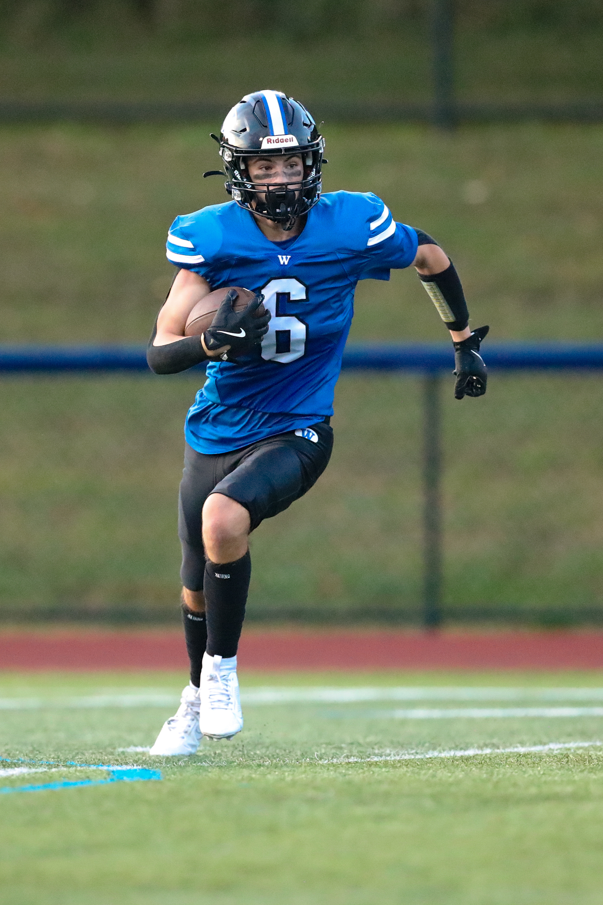 Indian River vs. Westhill football - syracuse.com