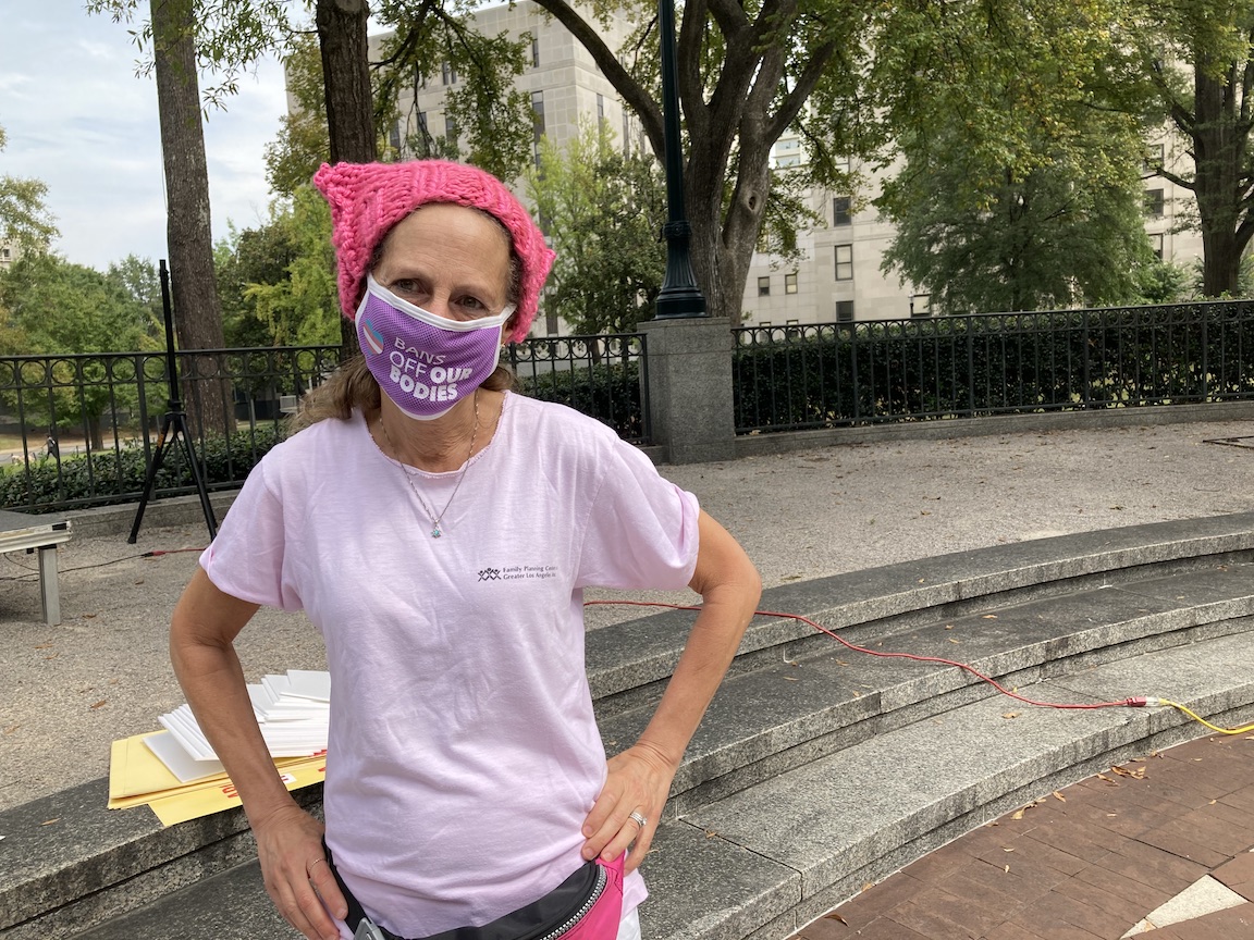 Women's Marches in Alabama 2021 - al.com