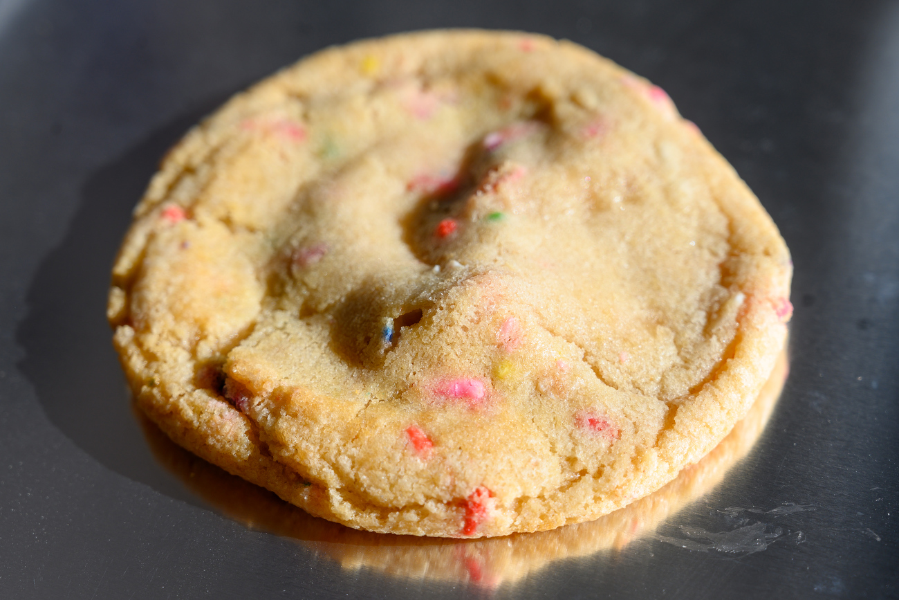 Detroit Cookie Co. opens Ann Arbor location - mlive.com