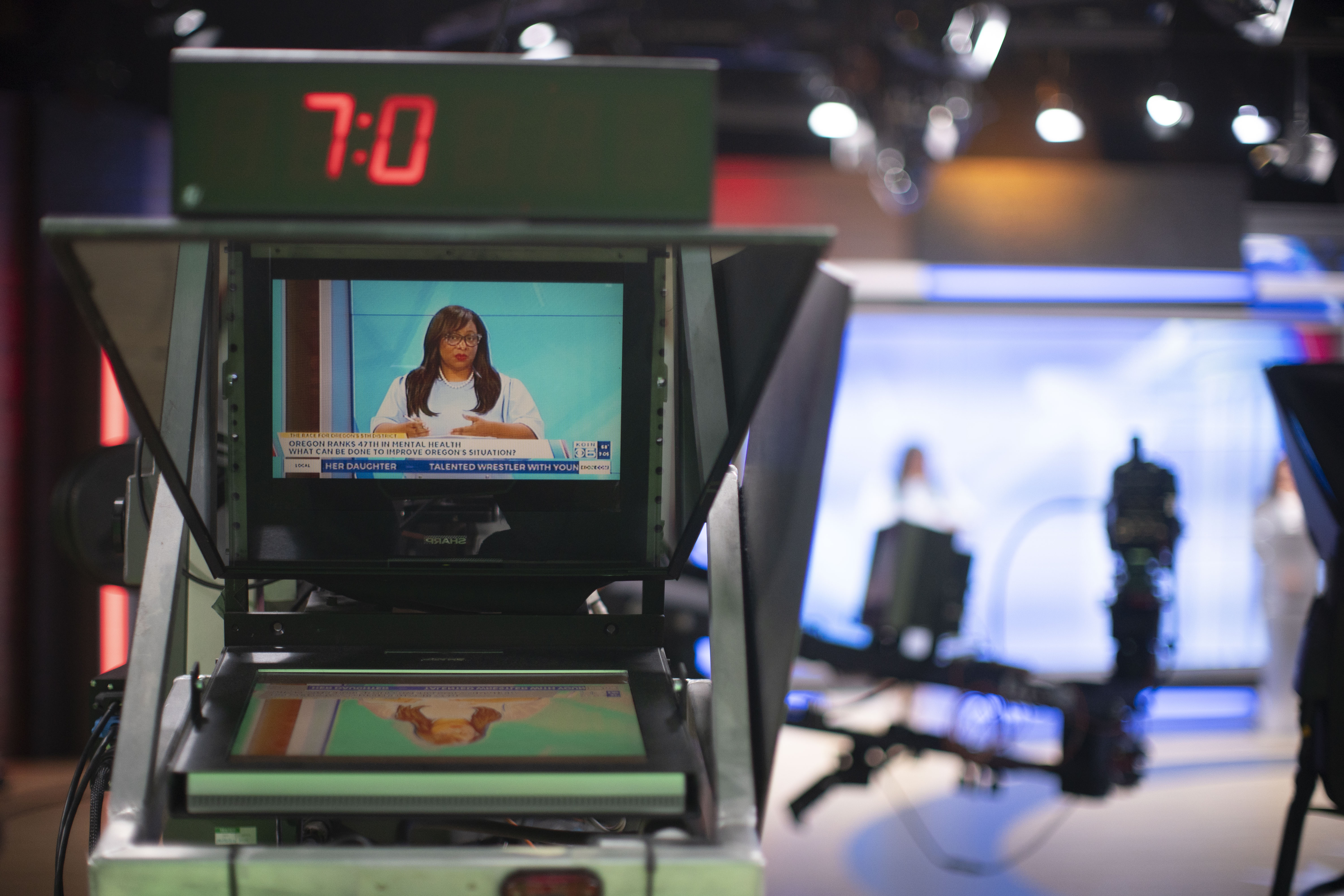 Bynum, Chavez-DeRemer in KOIN TV debate - oregonlive.com