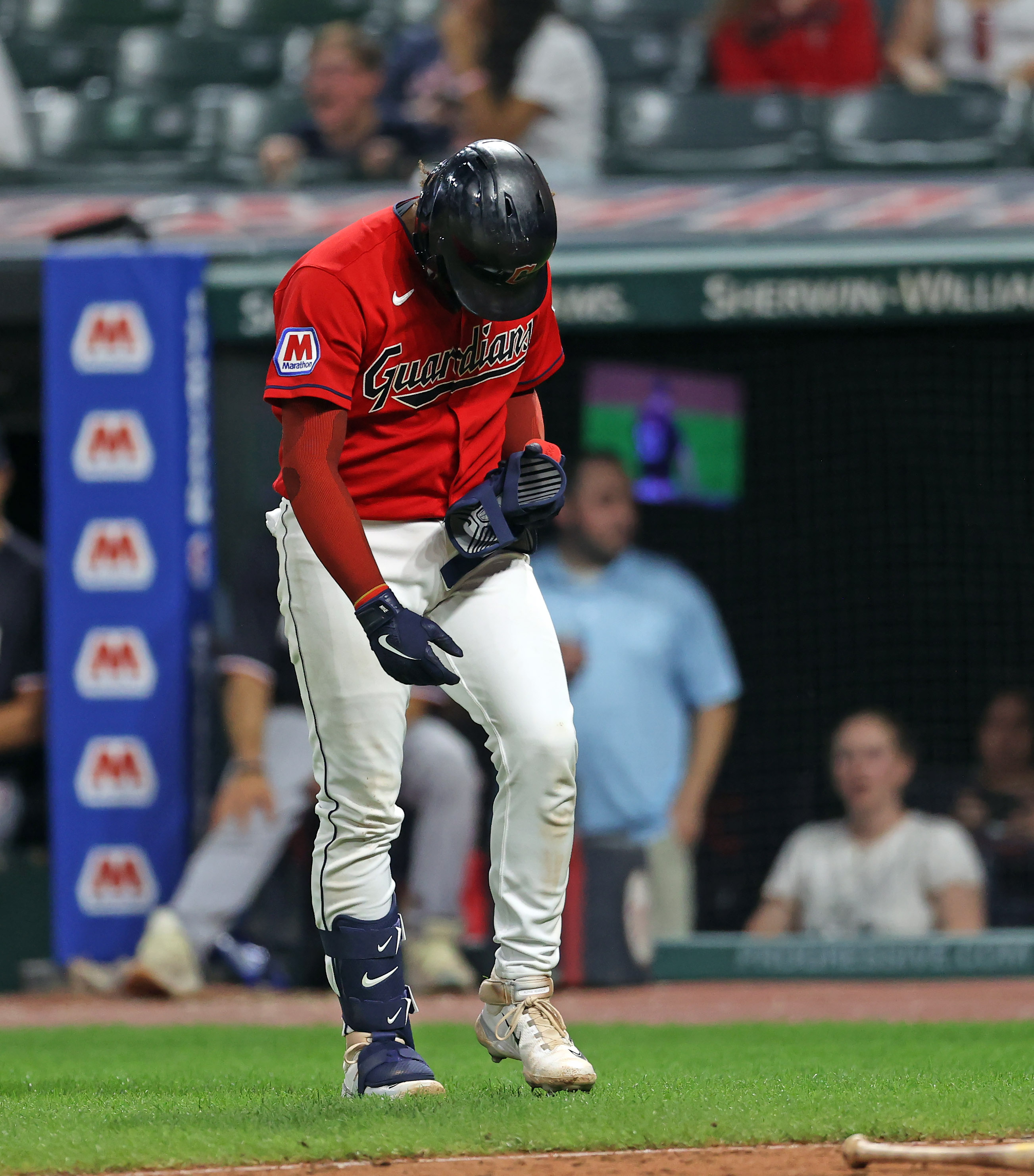 Cleveland Guardians vs. Minnesota Twins, September 4, 2023 - cleveland.com
