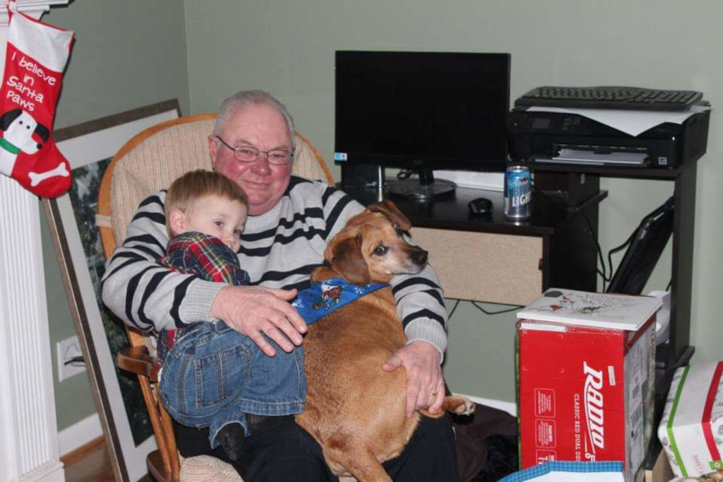 James Perrotti, 1948-2022: Carrier Dome usher, mailman, church usher ...