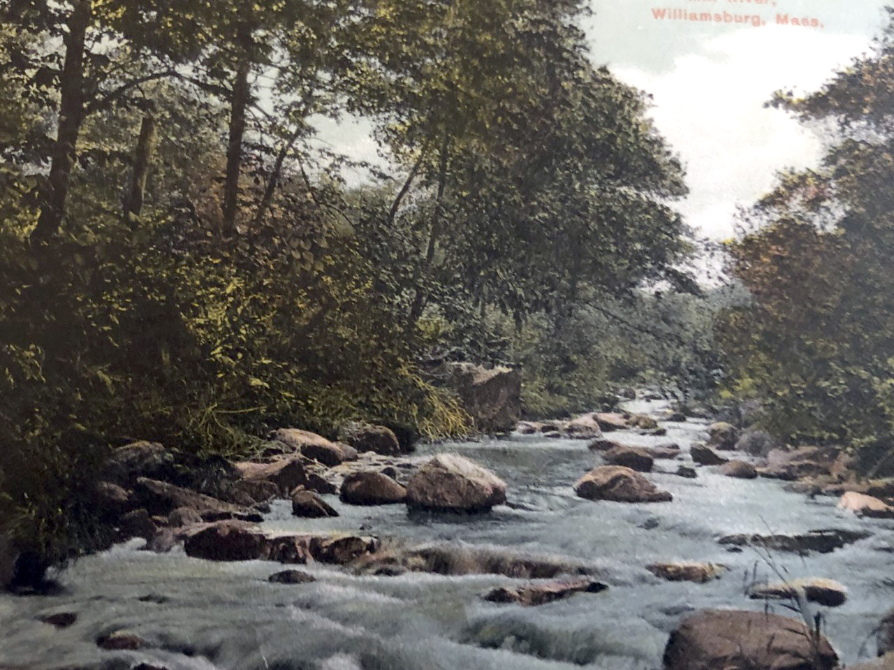 Williamsburg set to celebrate 250th anniversary - masslive.com