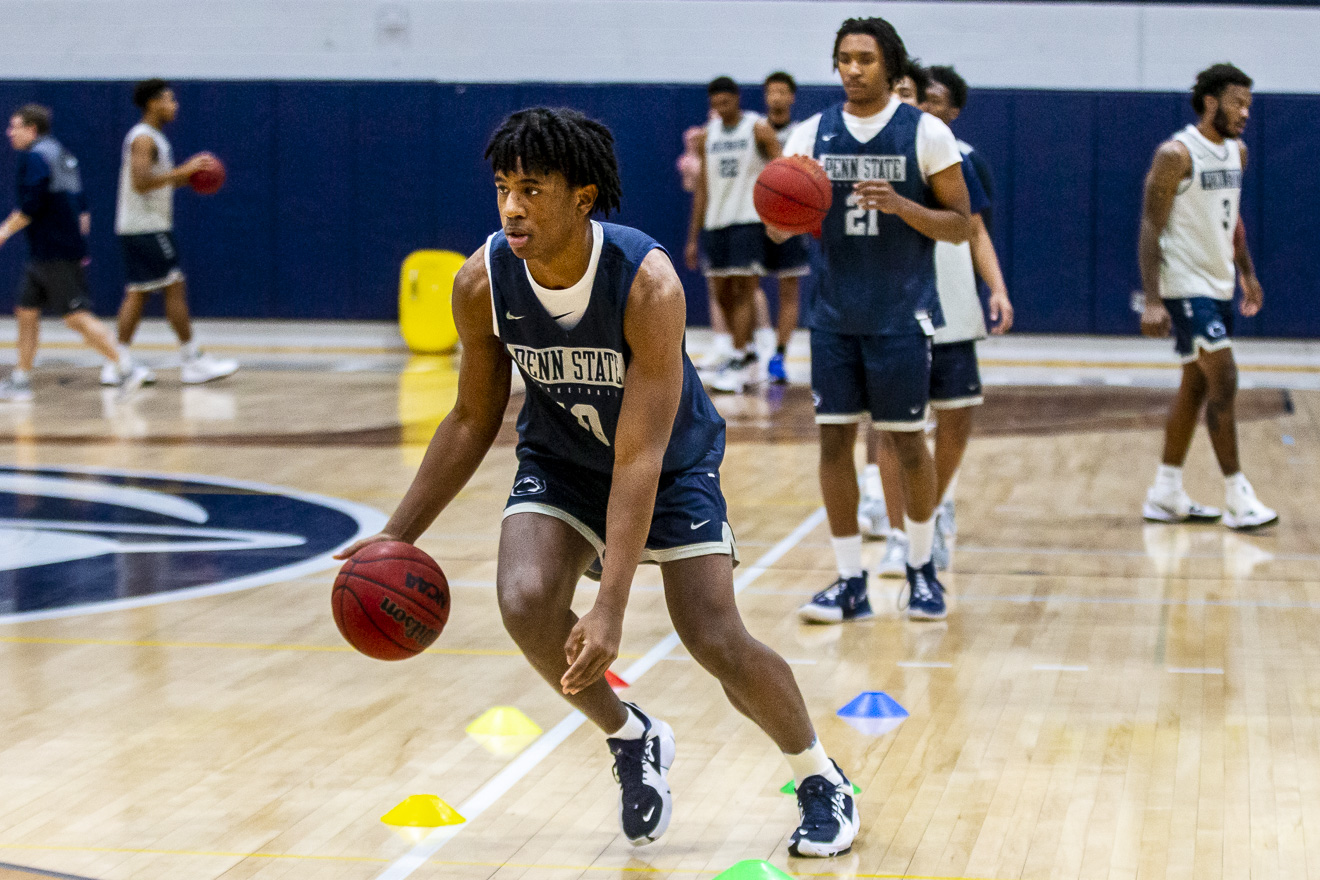 Penn State Harrisburg mens basketball - pennlive.com