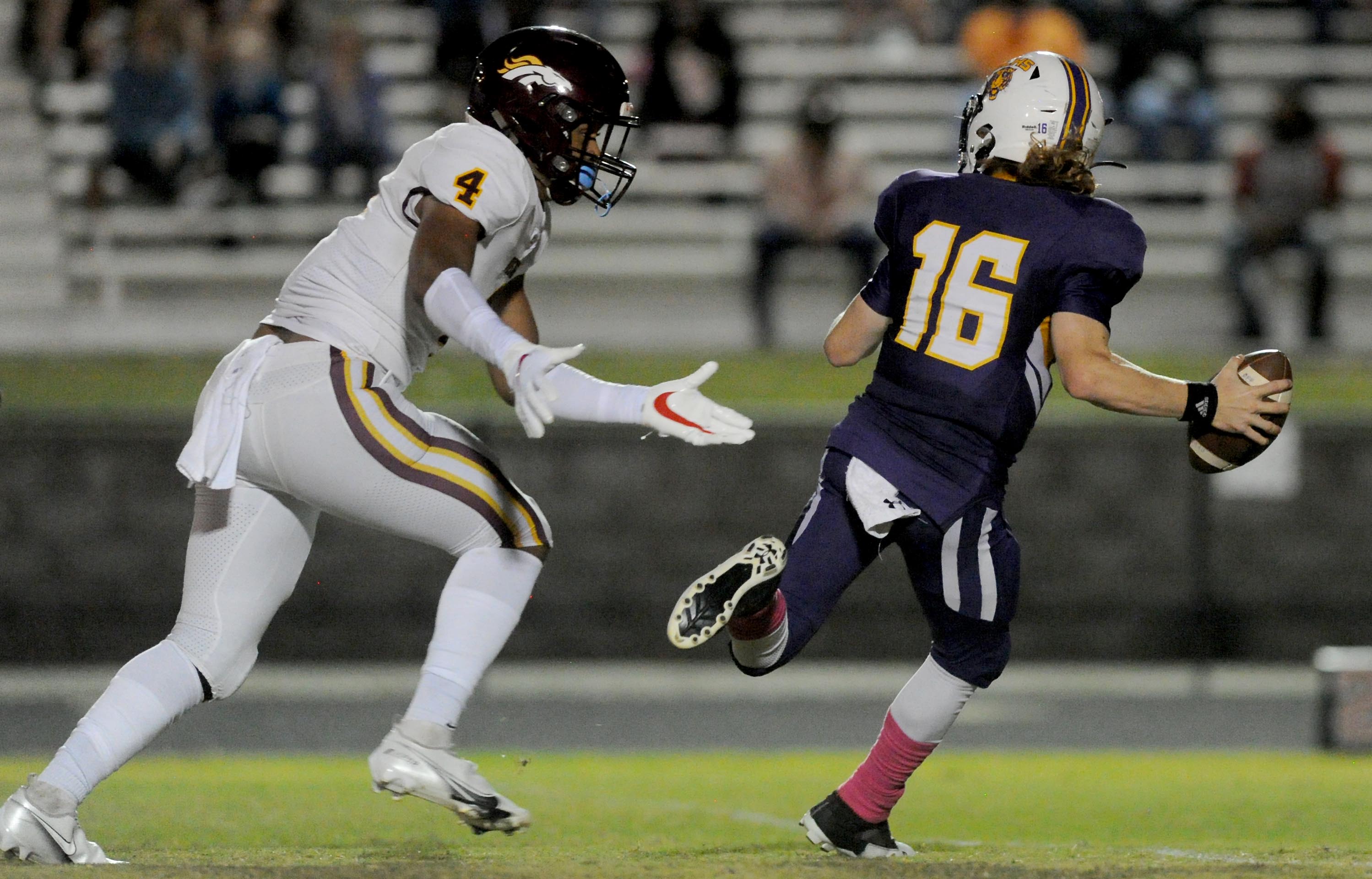 Madison Academy - Madison County Football - al.com