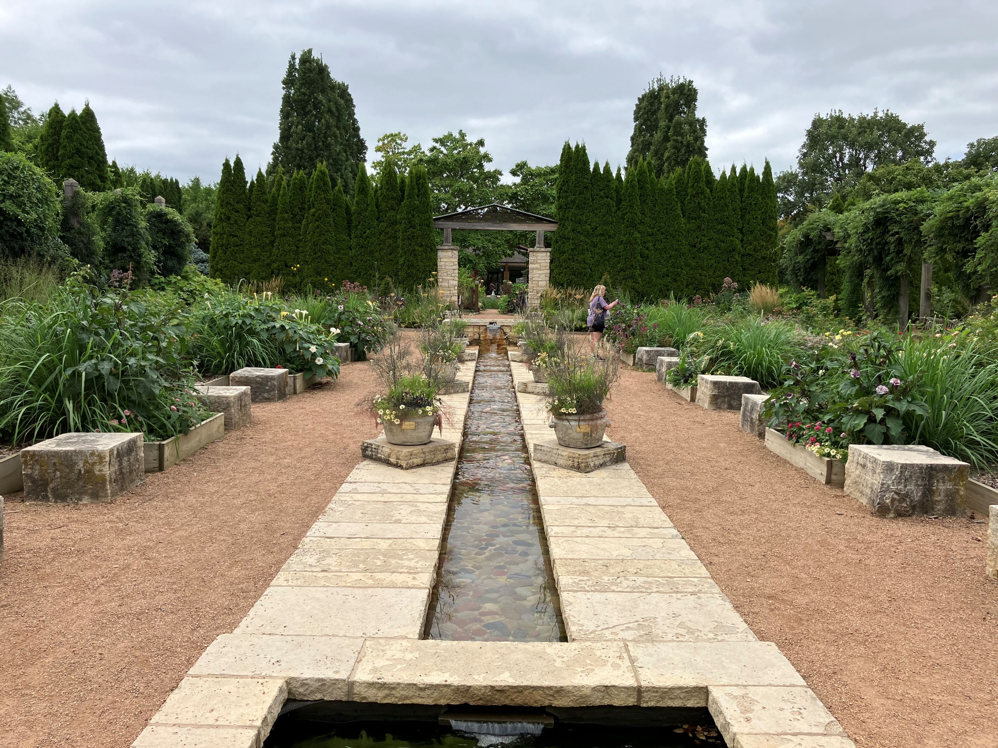 Reiman Gardens - cleveland.com