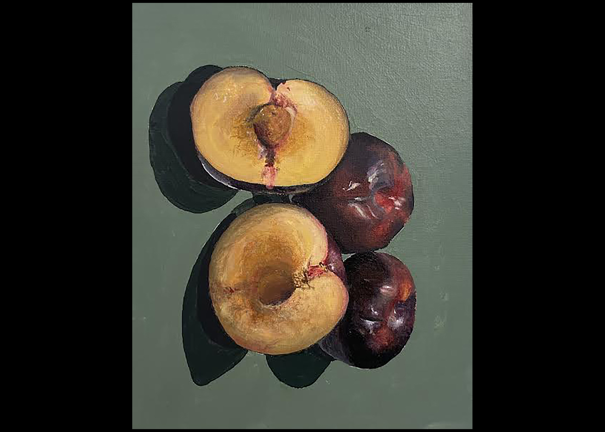 2025 CNY Scholastic Art Awards: Painting - syracuse.com