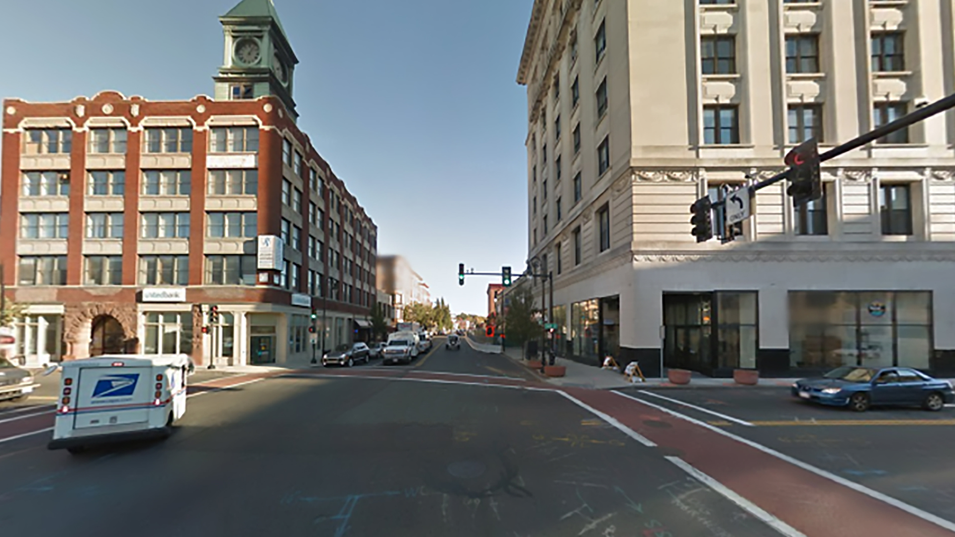 MGM Springfield Casino. Before and After - masslive.com