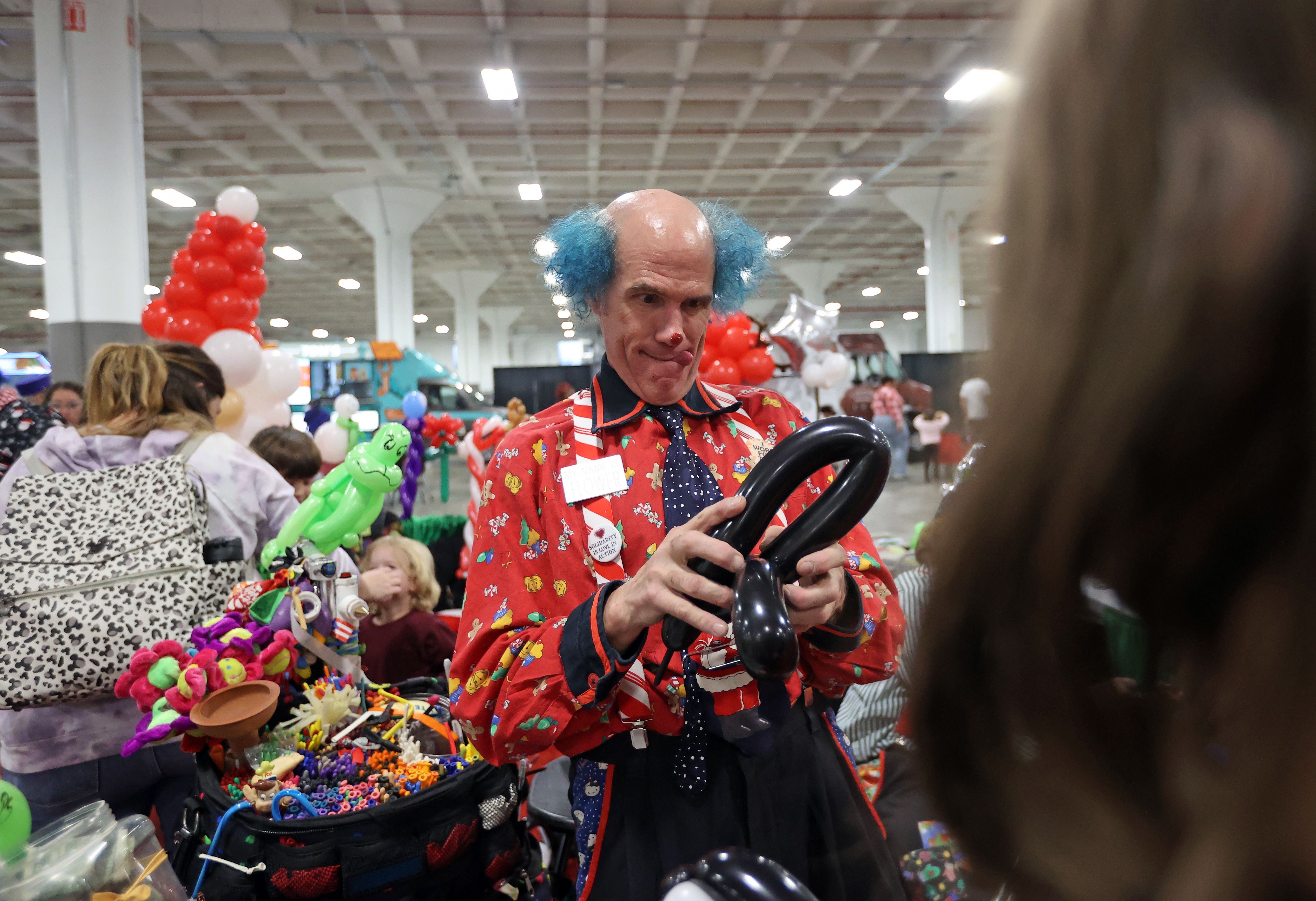 Christmas Connection 2024 - cleveland.com