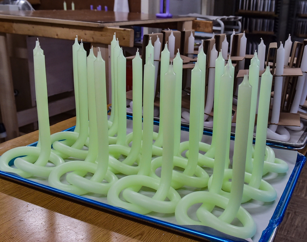 Pilgrim Candle and Gifts Outlook 2023 (Photos) - masslive.com