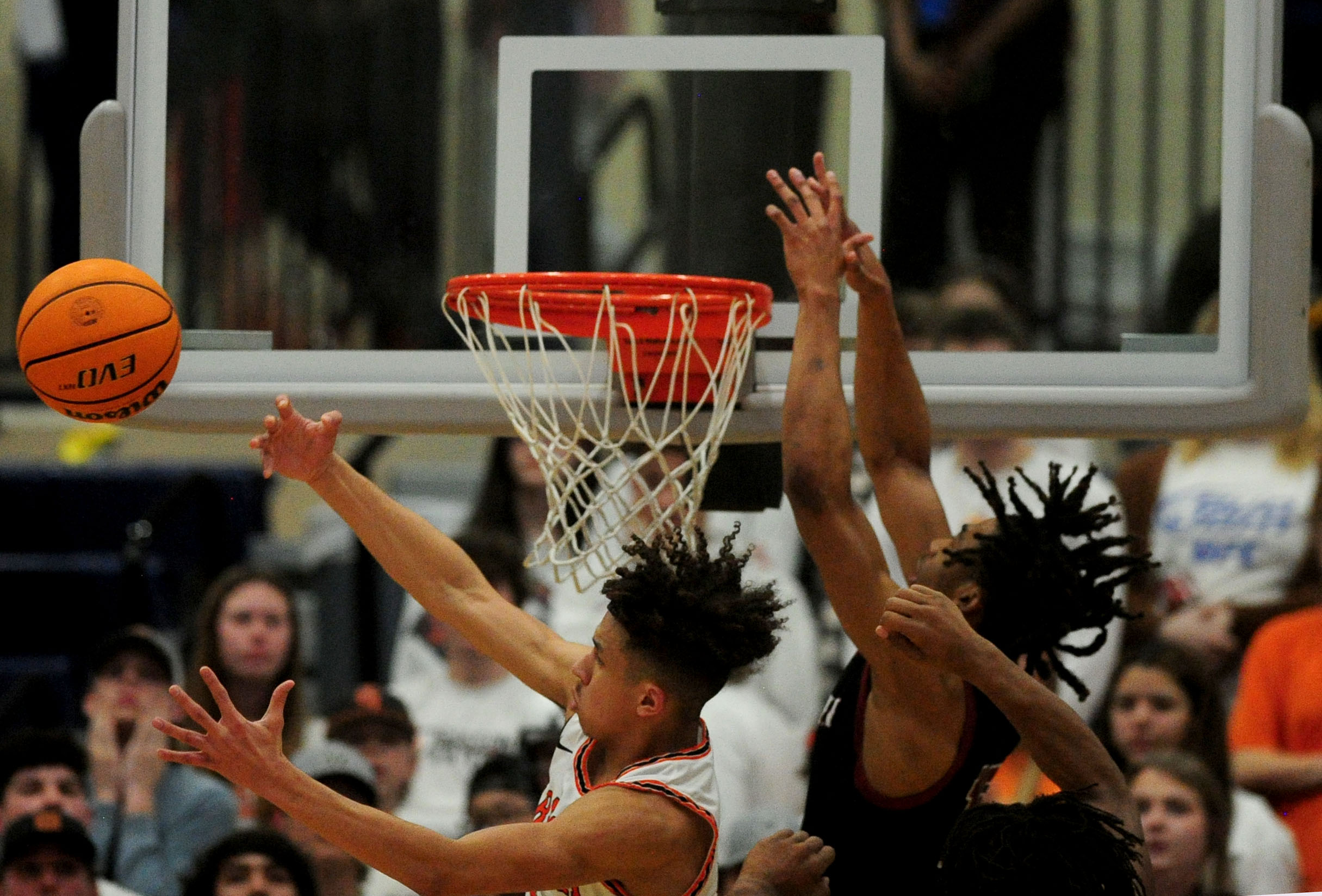 AHSAA Area Basketball Tournament - al.com