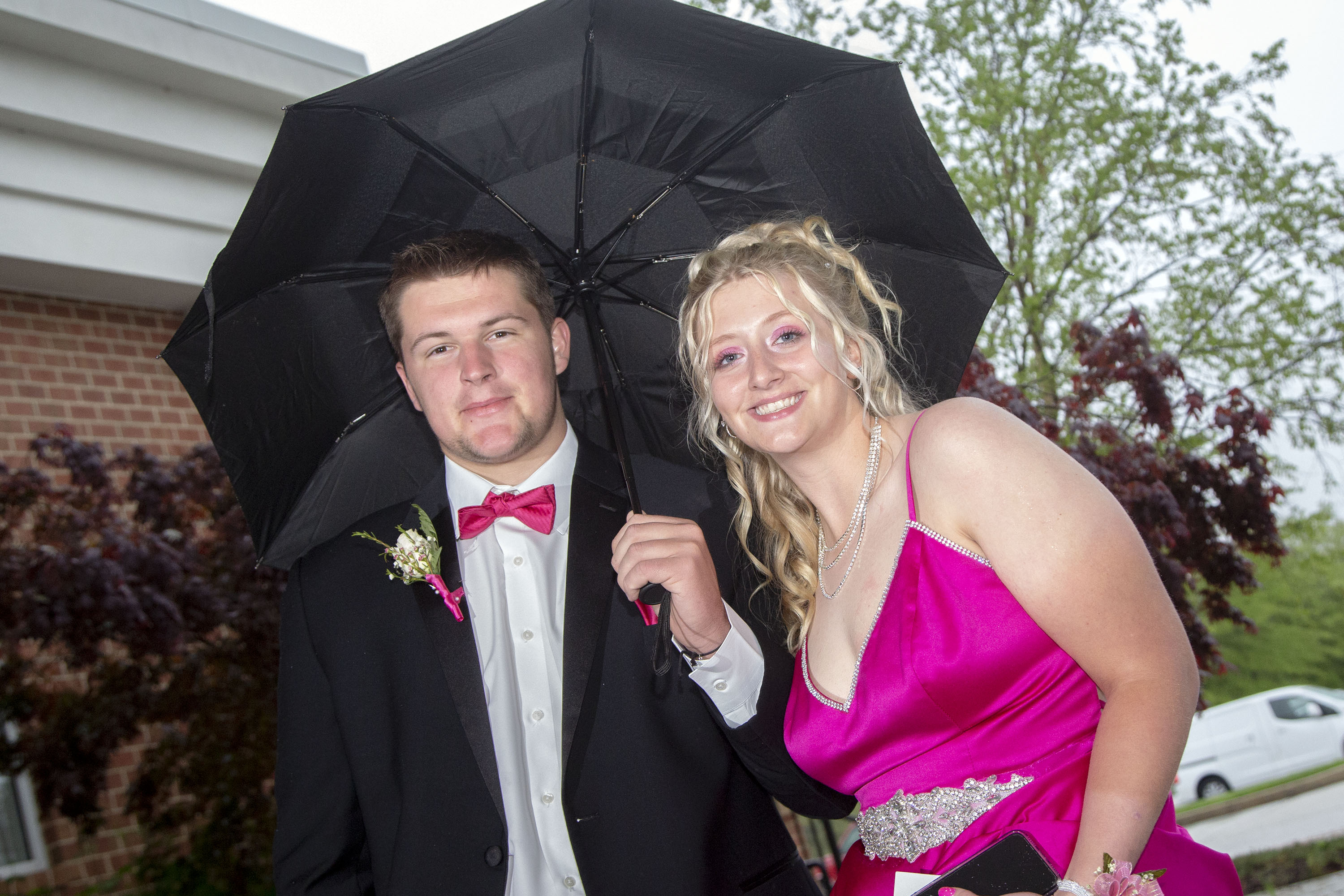 The 2022 Gettysburg high school prom - pennlive.com