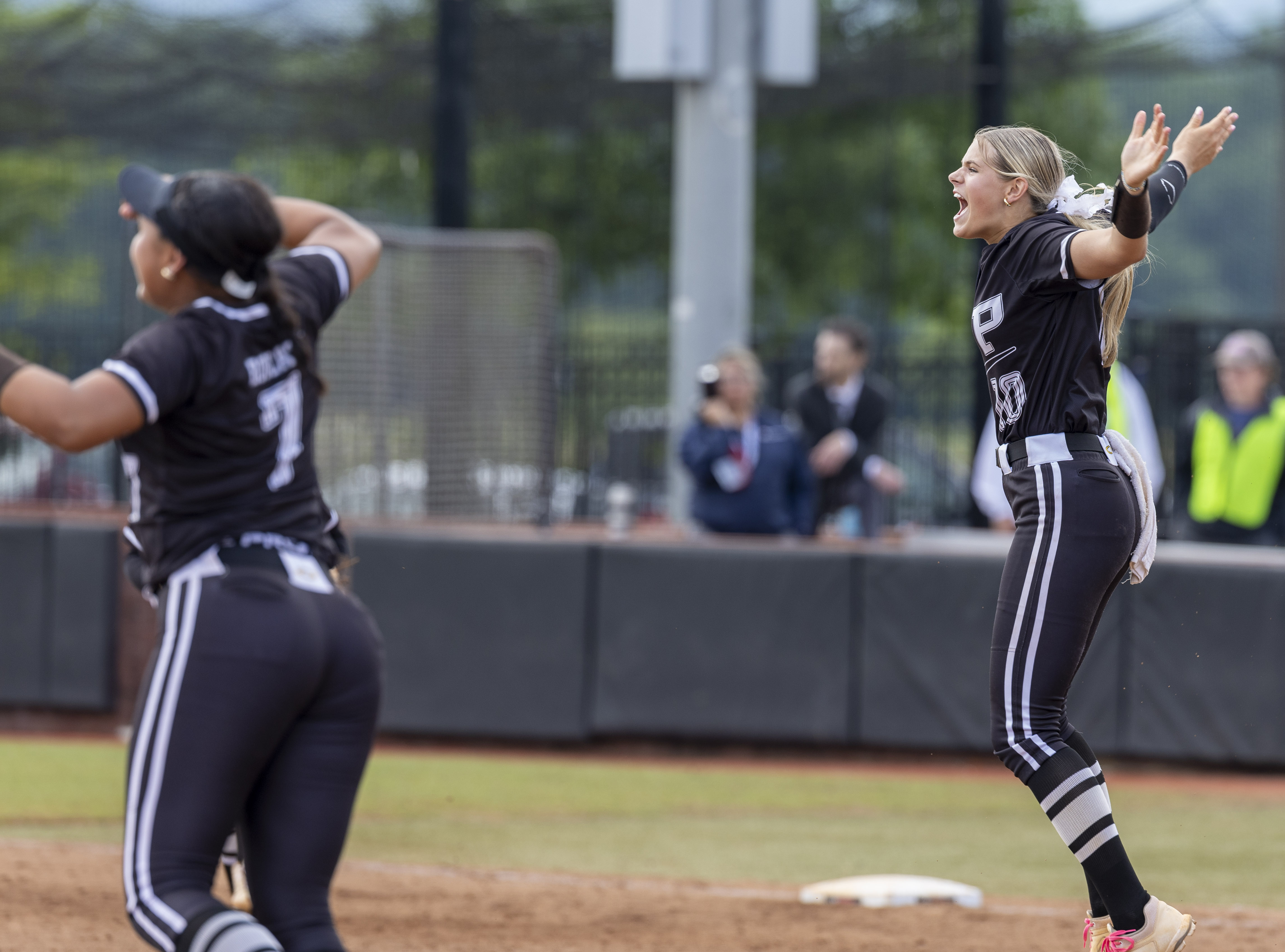 AHSAA 3A Softball Championship - al.com