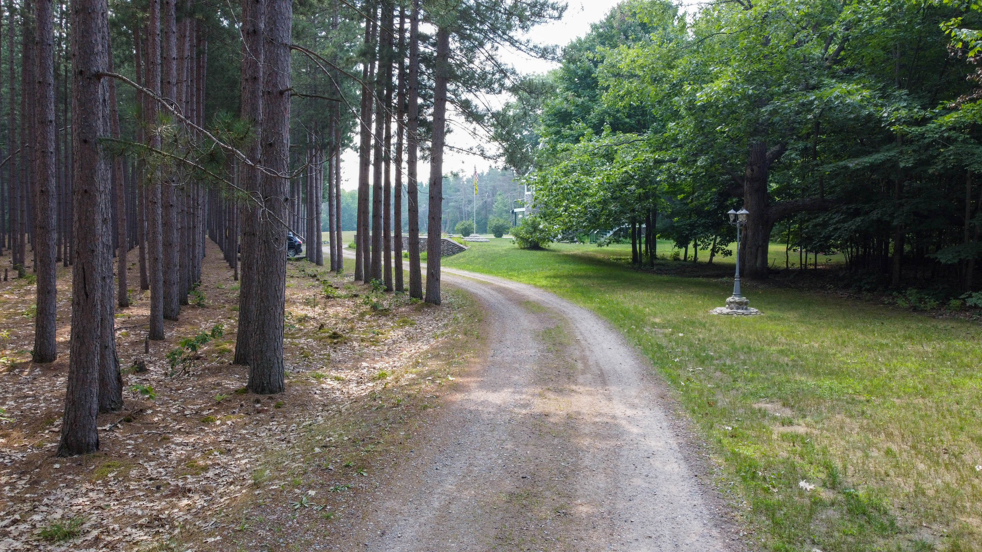 Peace, quiet and trails galore: Immersive wilderness, privacy key for ...