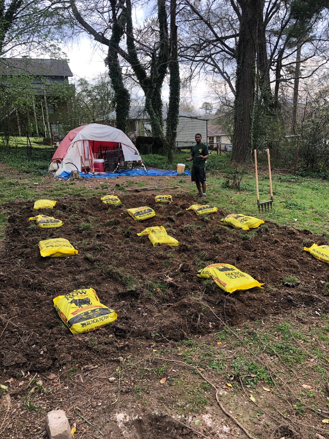 Jones Valley Teaching Farm - al.com