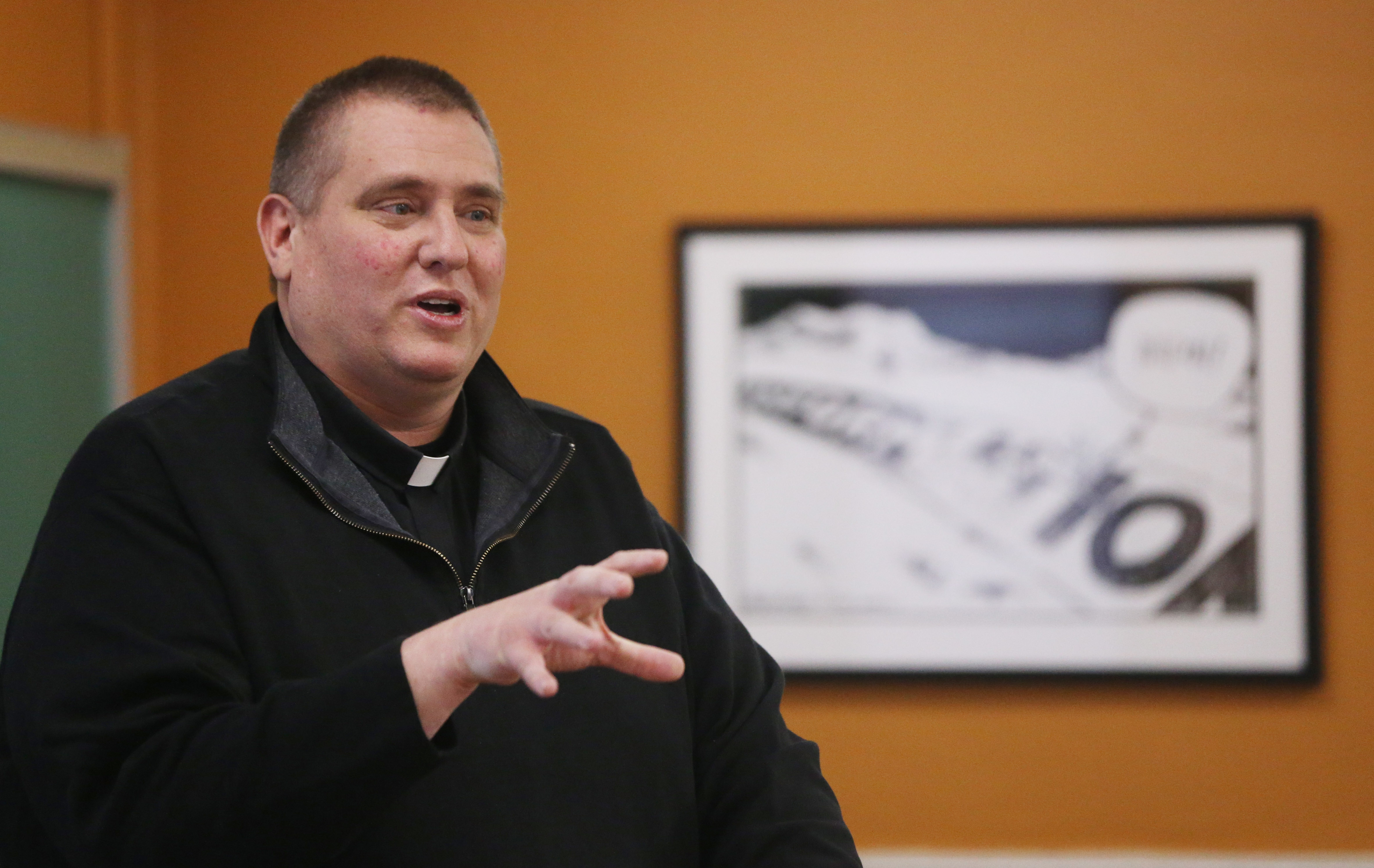 The United States Council of Catholic Bishops raised concerns about ...