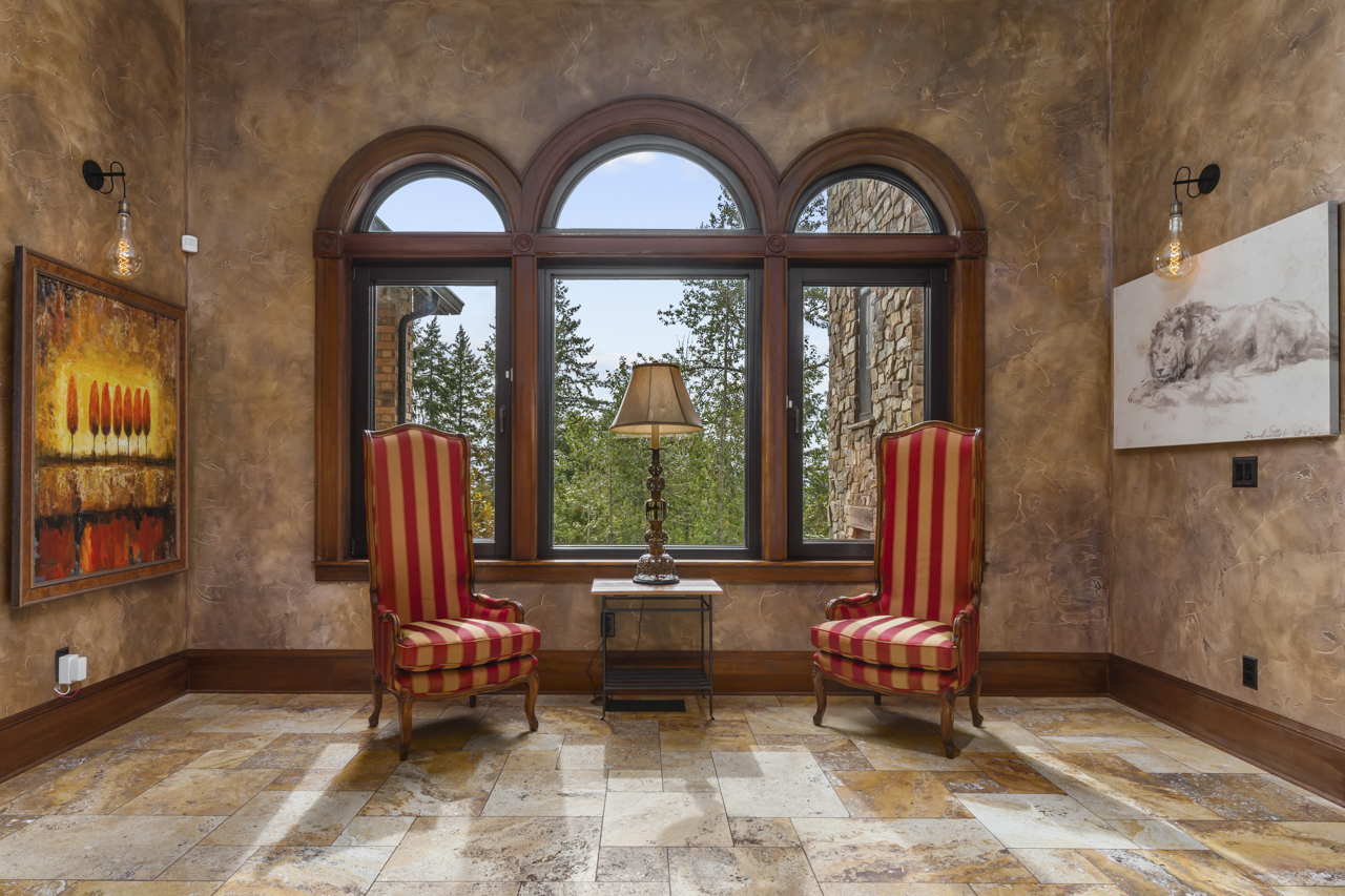 Blackberry Castle - oregonlive.com