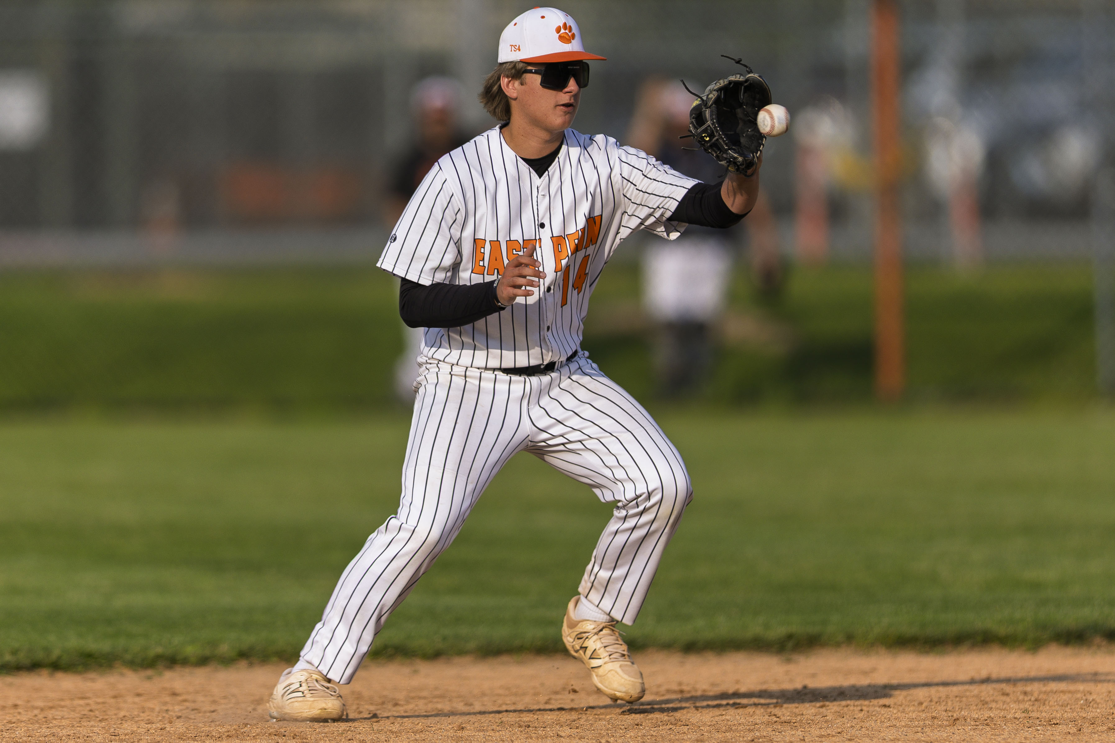 East Pennsboro hosts Archbishop Wood in PIAA baseball - pennlive.com