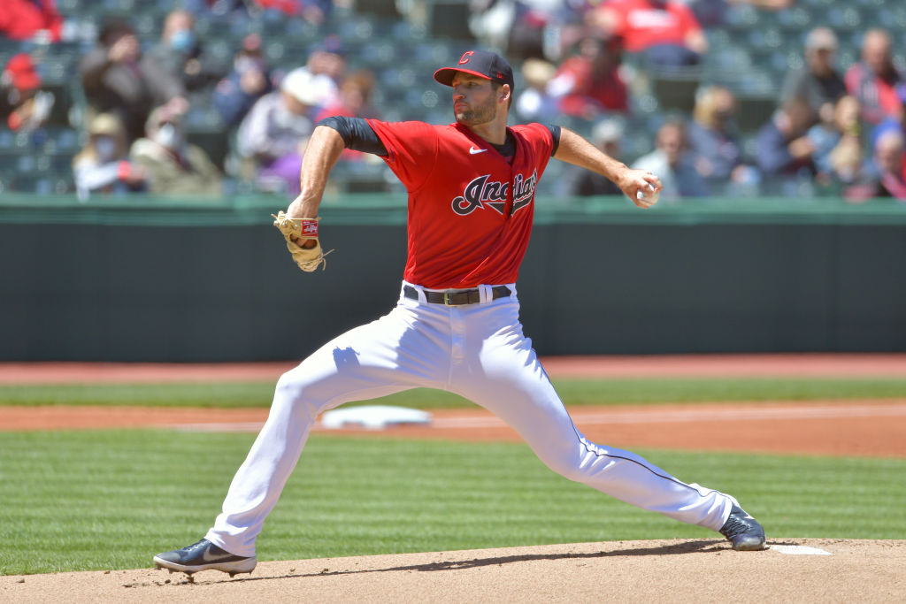 Cleveland Indians vs. Chicago Cubs, May 12, 2021 - cleveland.com