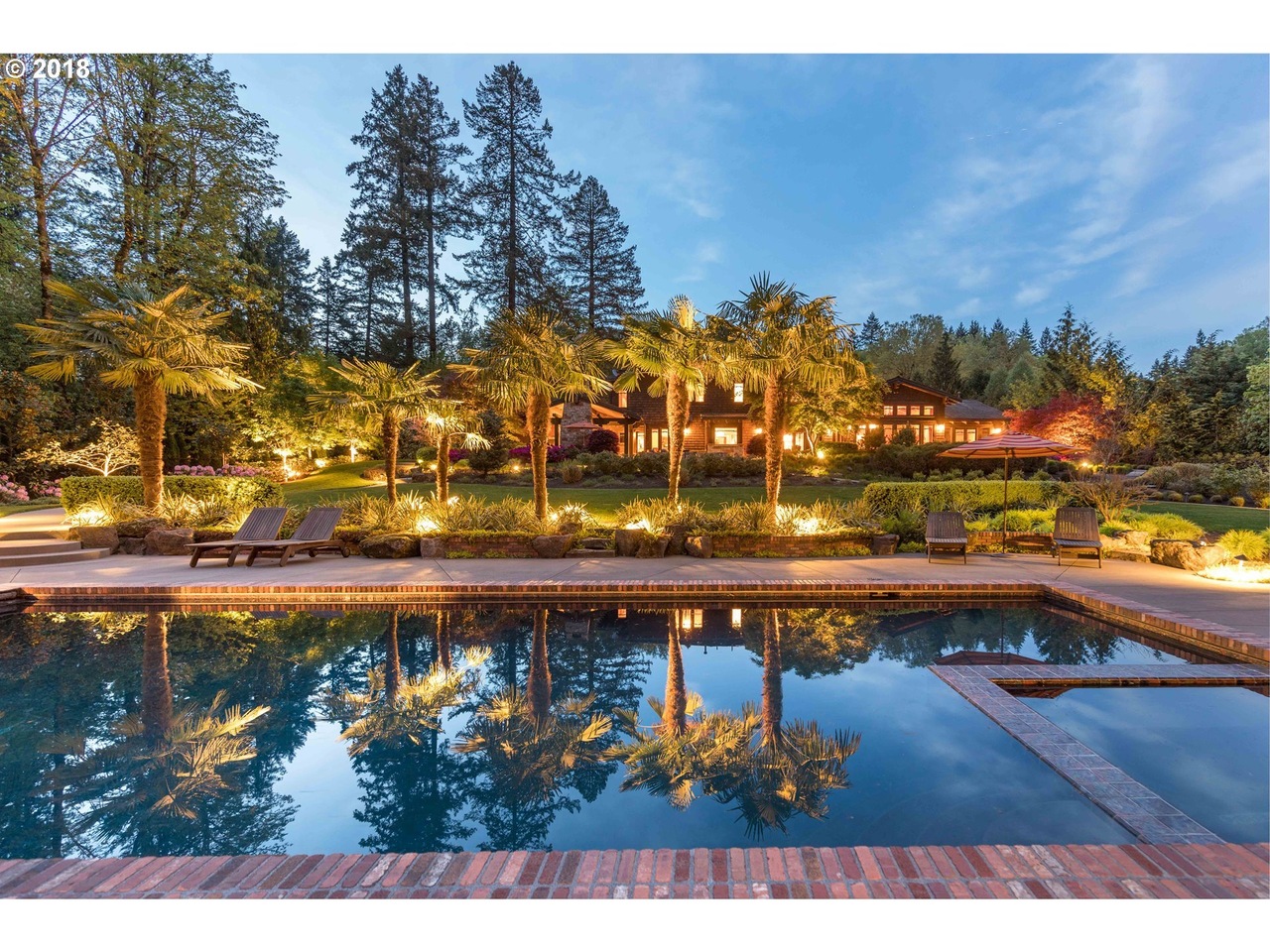 Dunthorpe Craftsman sells for $3,675,000 - oregonlive.com