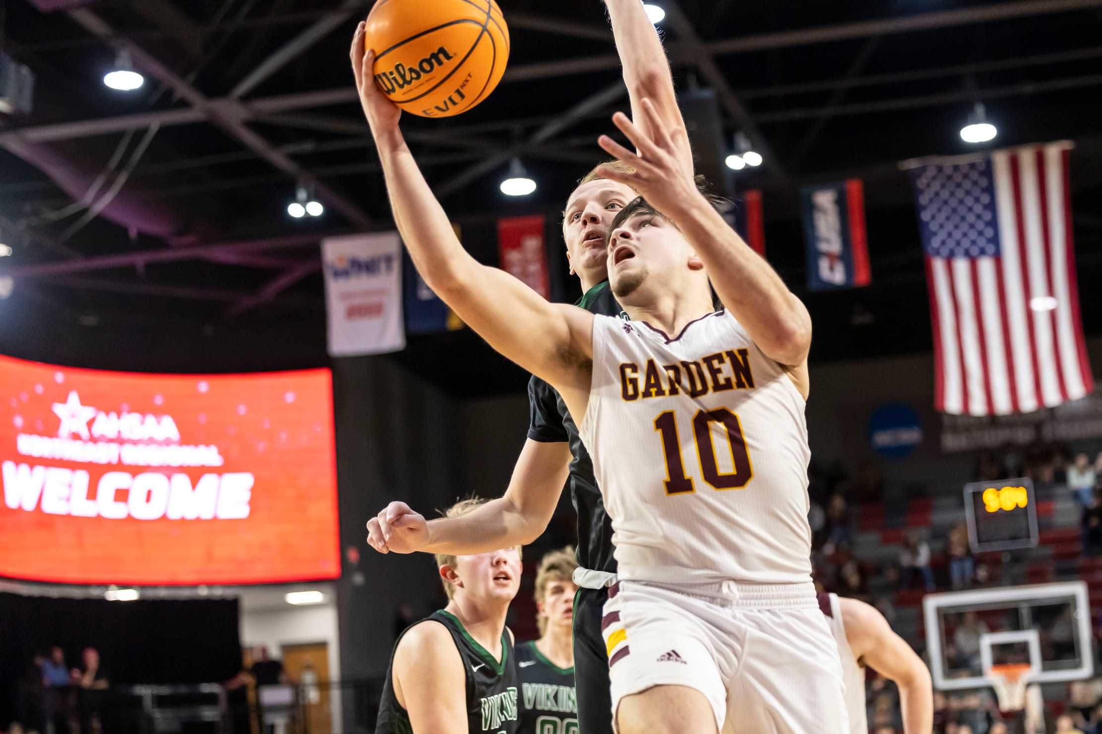 AHSAA Northeast Regional Final Basketball-1A Boys - al.com