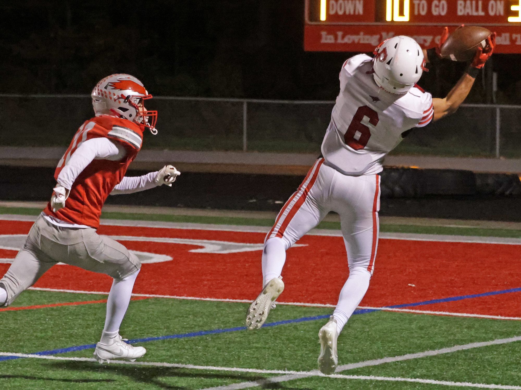Perry HS at Hawken HS football, October 24, 2025 - cleveland.com