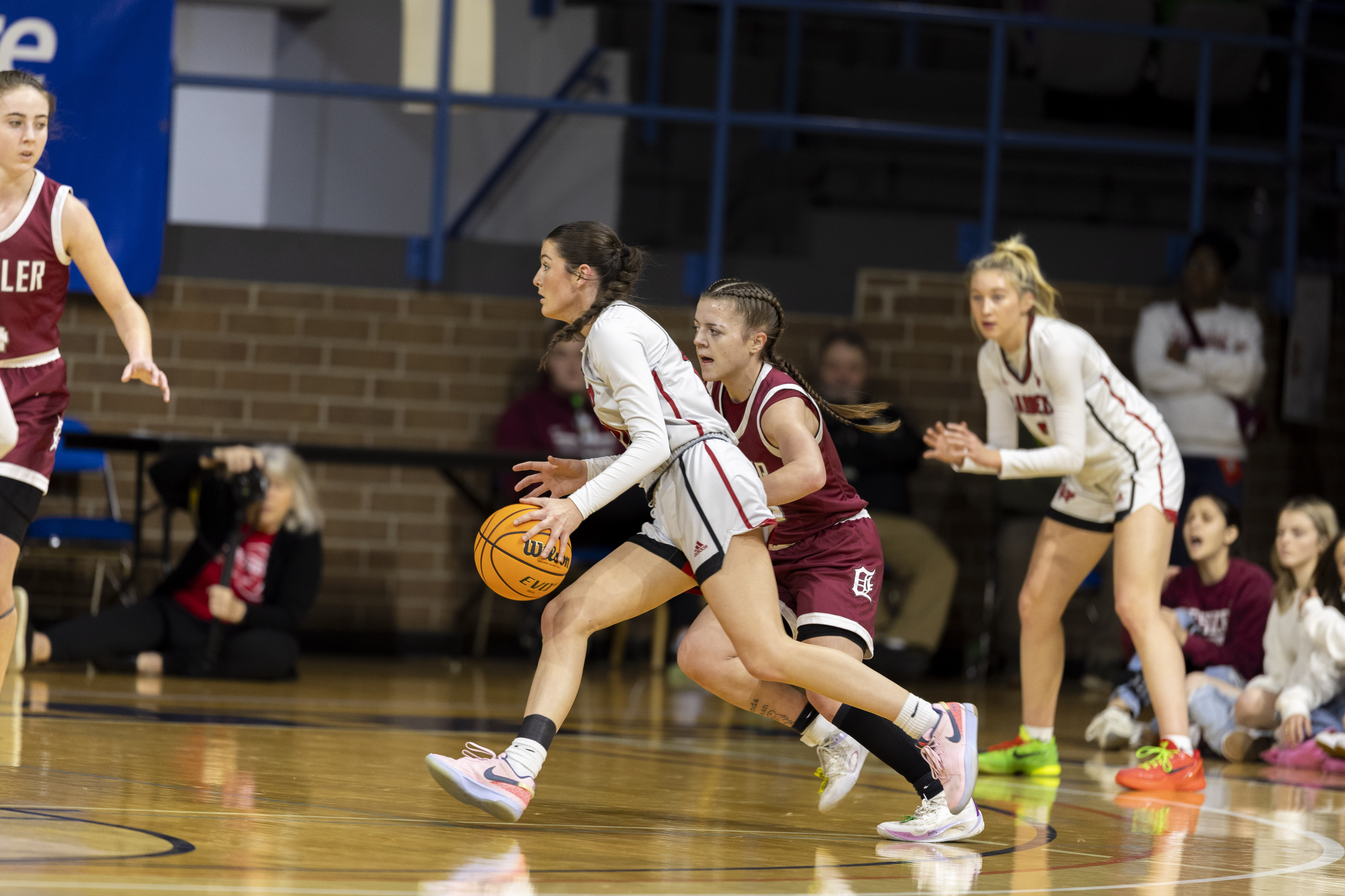 AHSAA Northwest Regional Basketball-4A - al.com