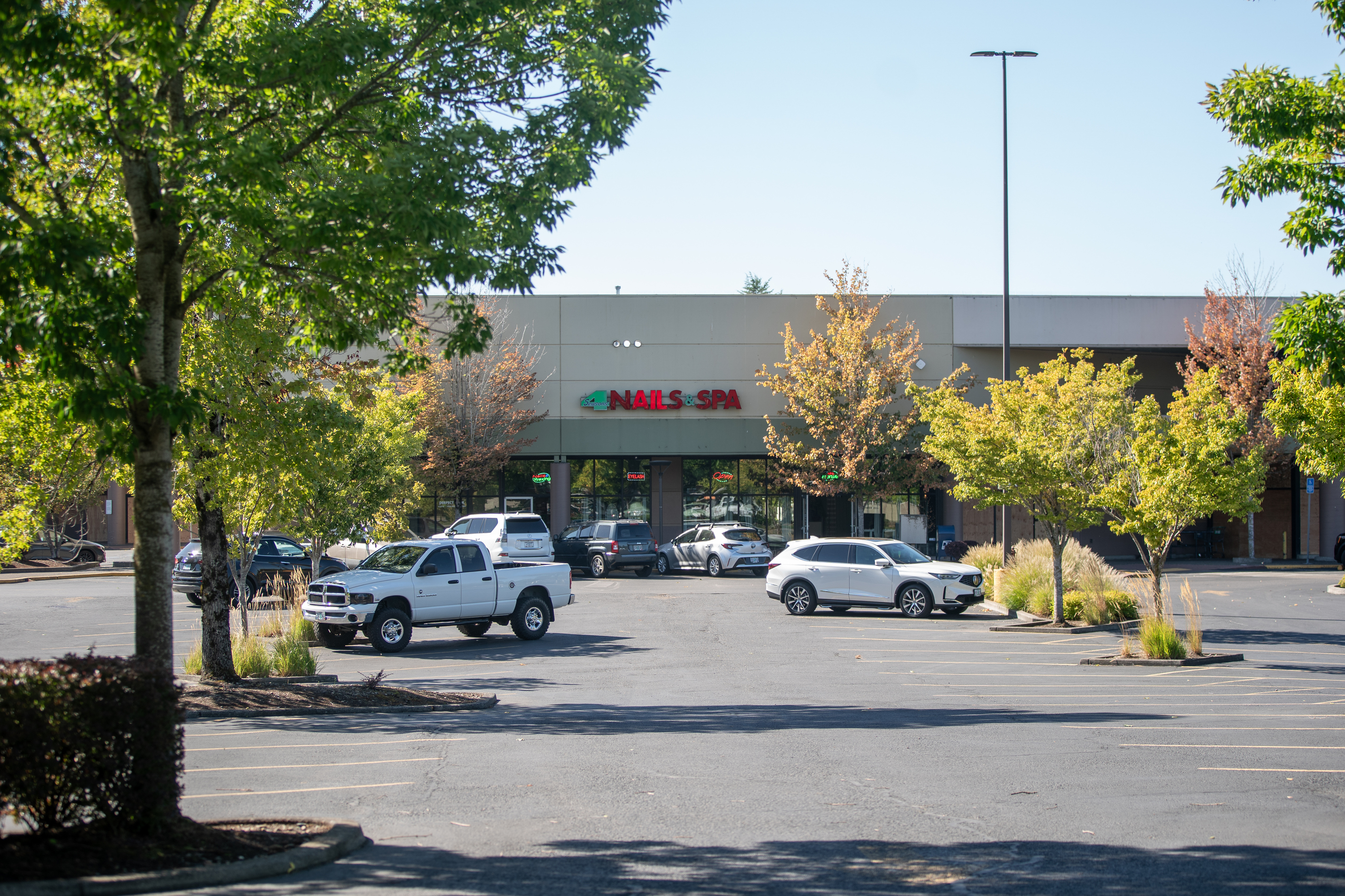 Northeast Portland Gateway Shopping Center - oregonlive.com