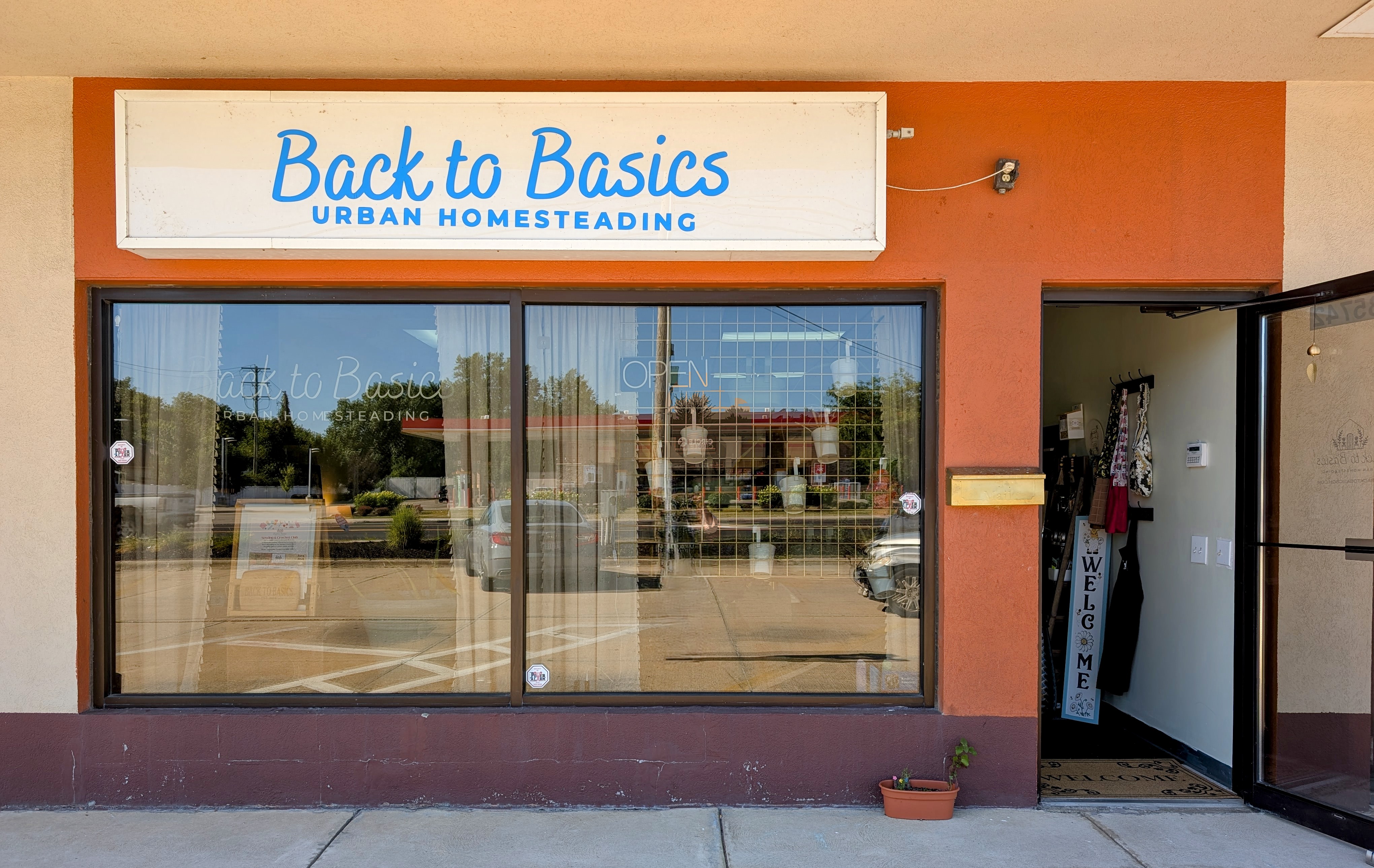 Back to Basics Urban Homesteading - cleveland.com