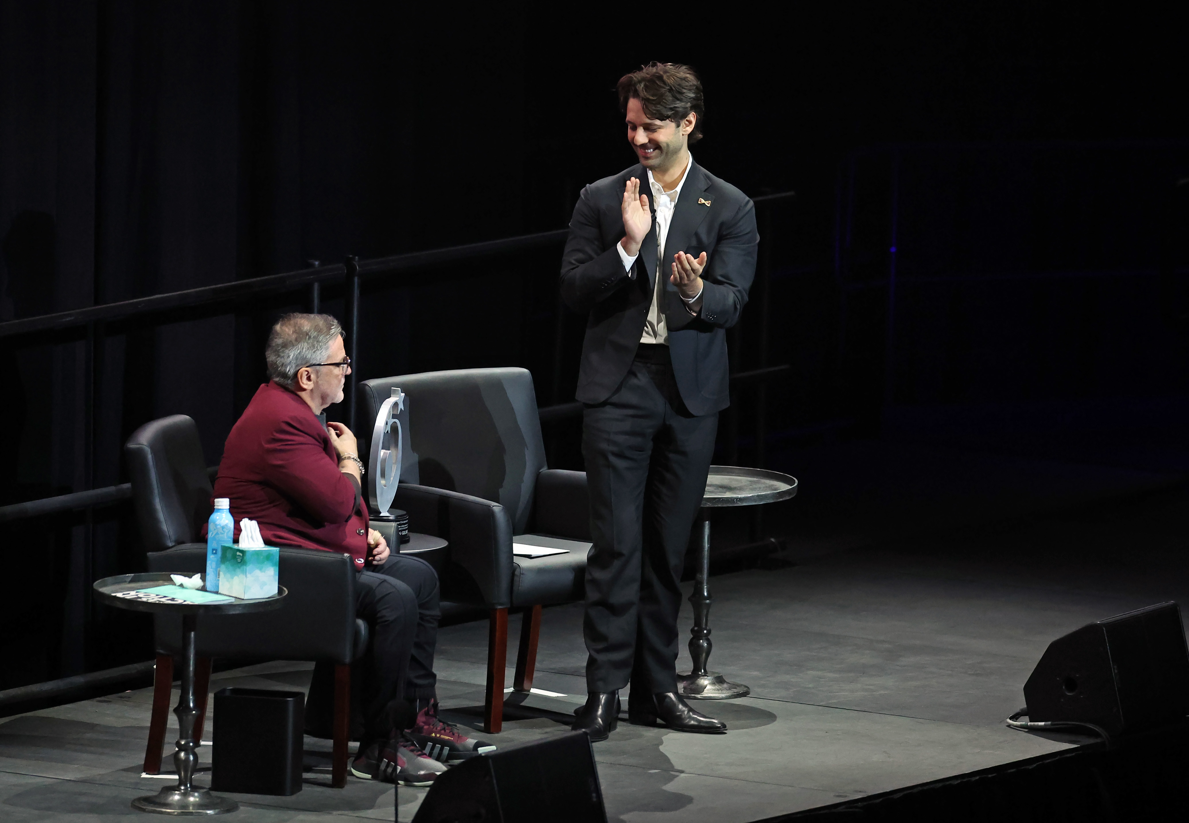 Greater Cleveland Sports Awards, February 6, 2025 - cleveland.com