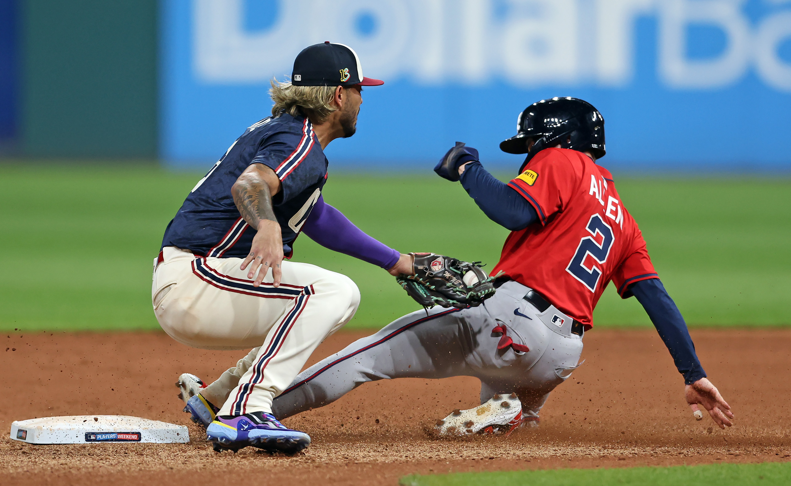 Cleveland Guardians vs. Atlanta Braves, August 15, 2025 - cleveland.com